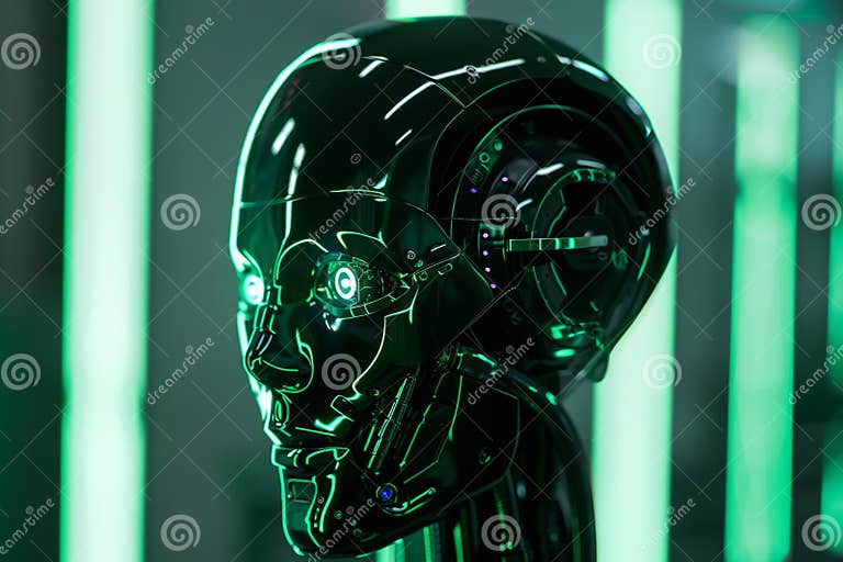 A Futuristic Representation of Chat GPT 5 Concept Featuring a Glossy ... A Futuristic Representation of Chat GPT 5 Concept Featuring a Glossy ...