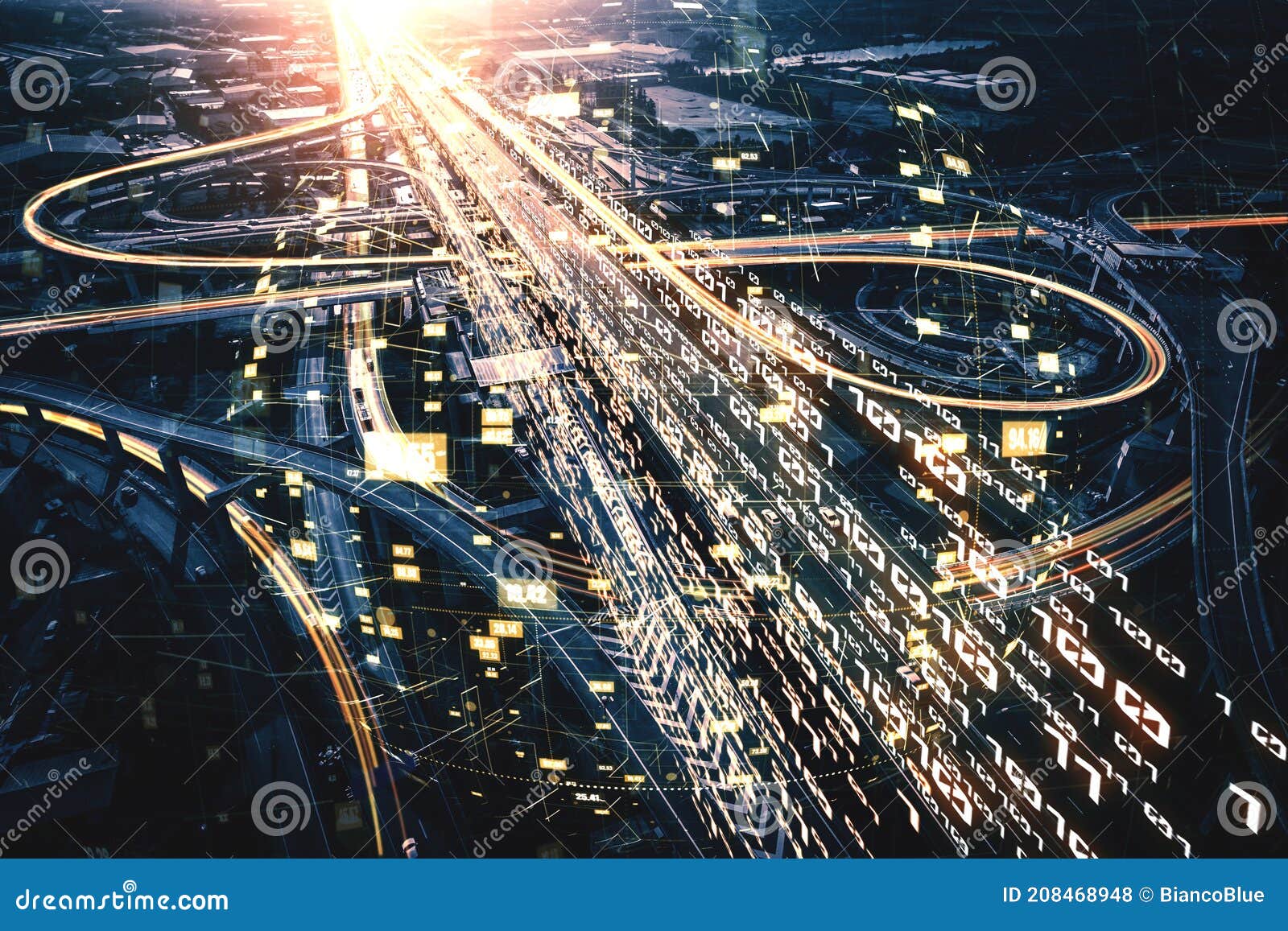 653 Digital Transformation Transportation Stock Photos - Free & Royalty ...