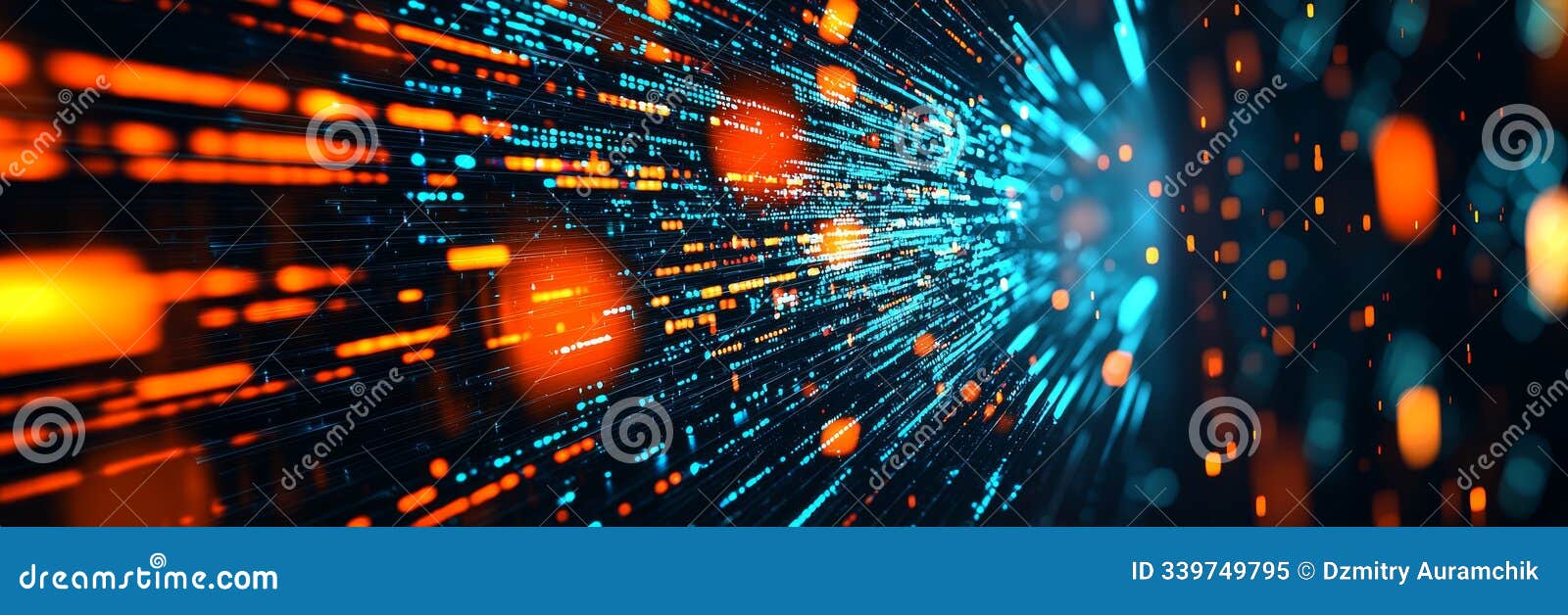 A Futuristic Roadmap Illuminated by Multiple Paths in the Dark Stock ...