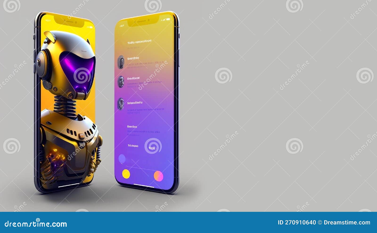 Recognition, Social Acknowledgement Concept Set. Team Applauses ...