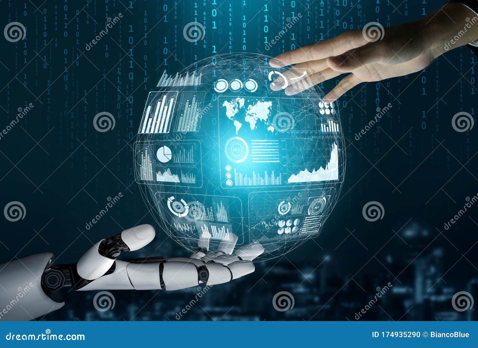 Bionic Science Stock Illustrations – 16,277 Bionic Science Stock ...