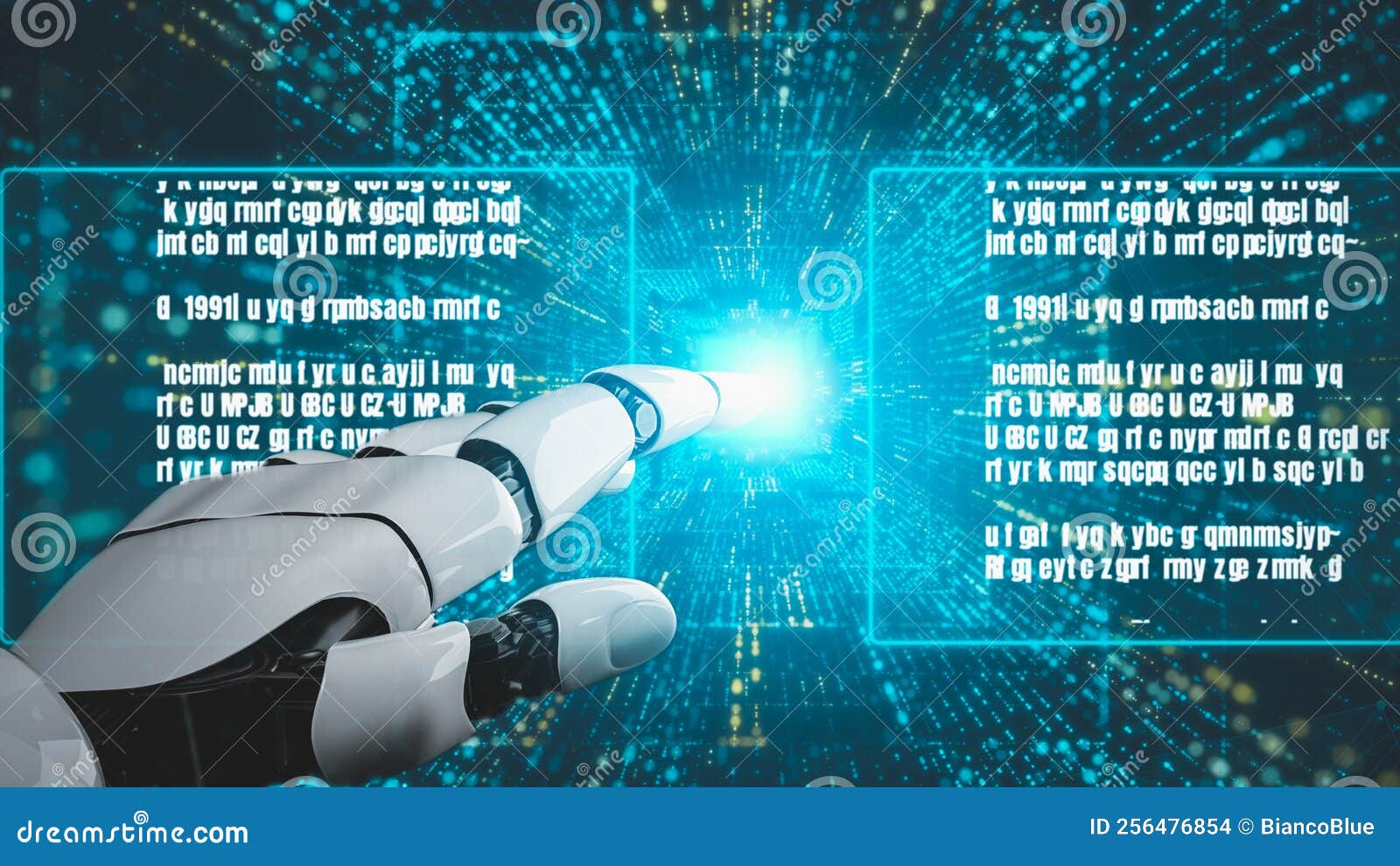 Revolutionary Robot Powered By Advanced ChatGPT And Neural Networks ...