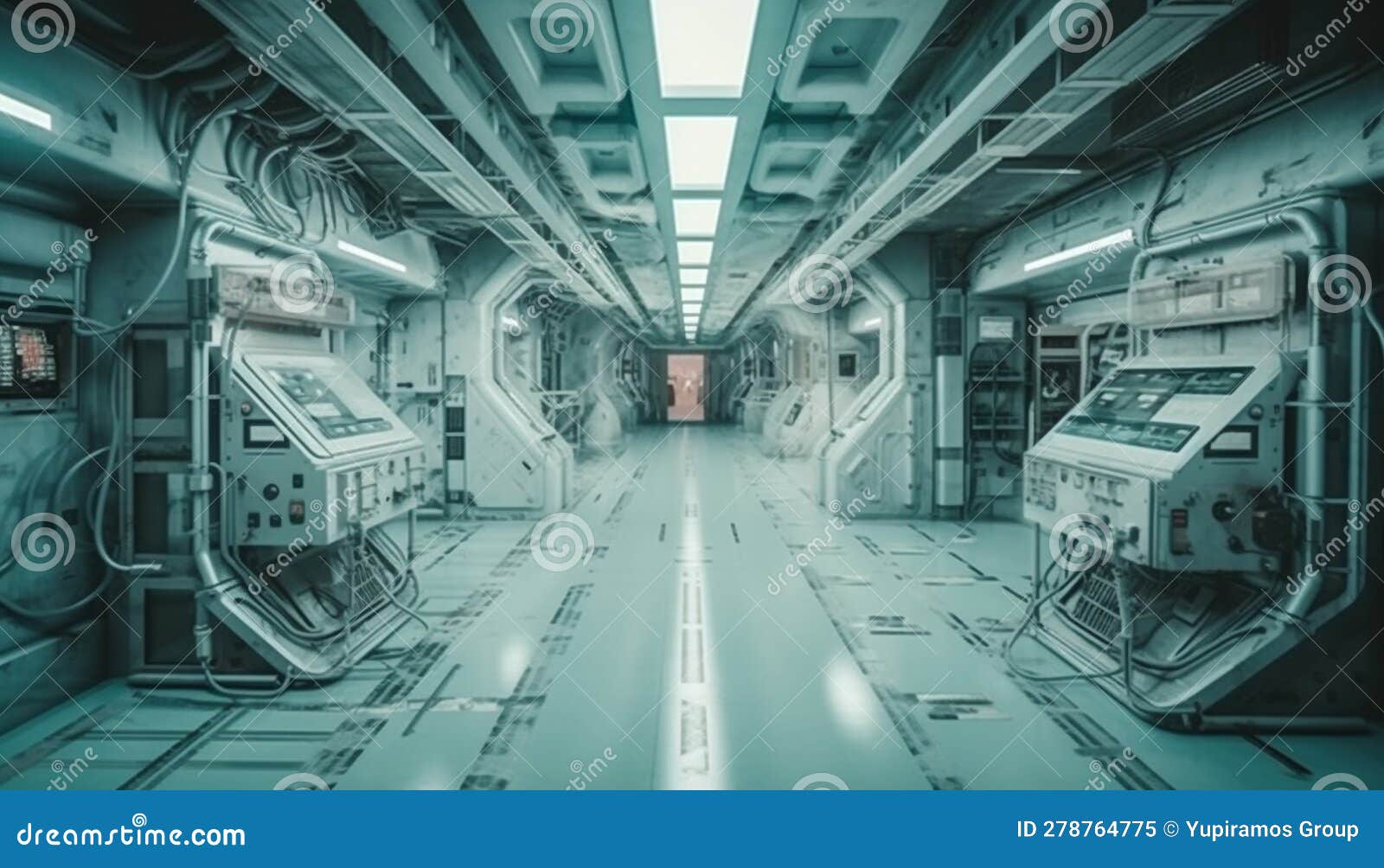 Futuristic Robotic Arm in Modern Steel Factory, Automating Production ... Futuristic Robotic Arm in Modern Steel Factory, Automating Production ...