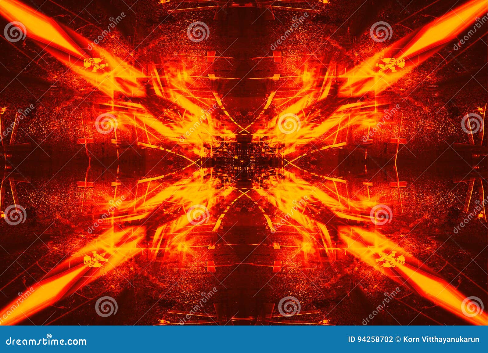 Futuristic Sci-Fi Complex New Era Abstract. Stock Photo - Image of data ...