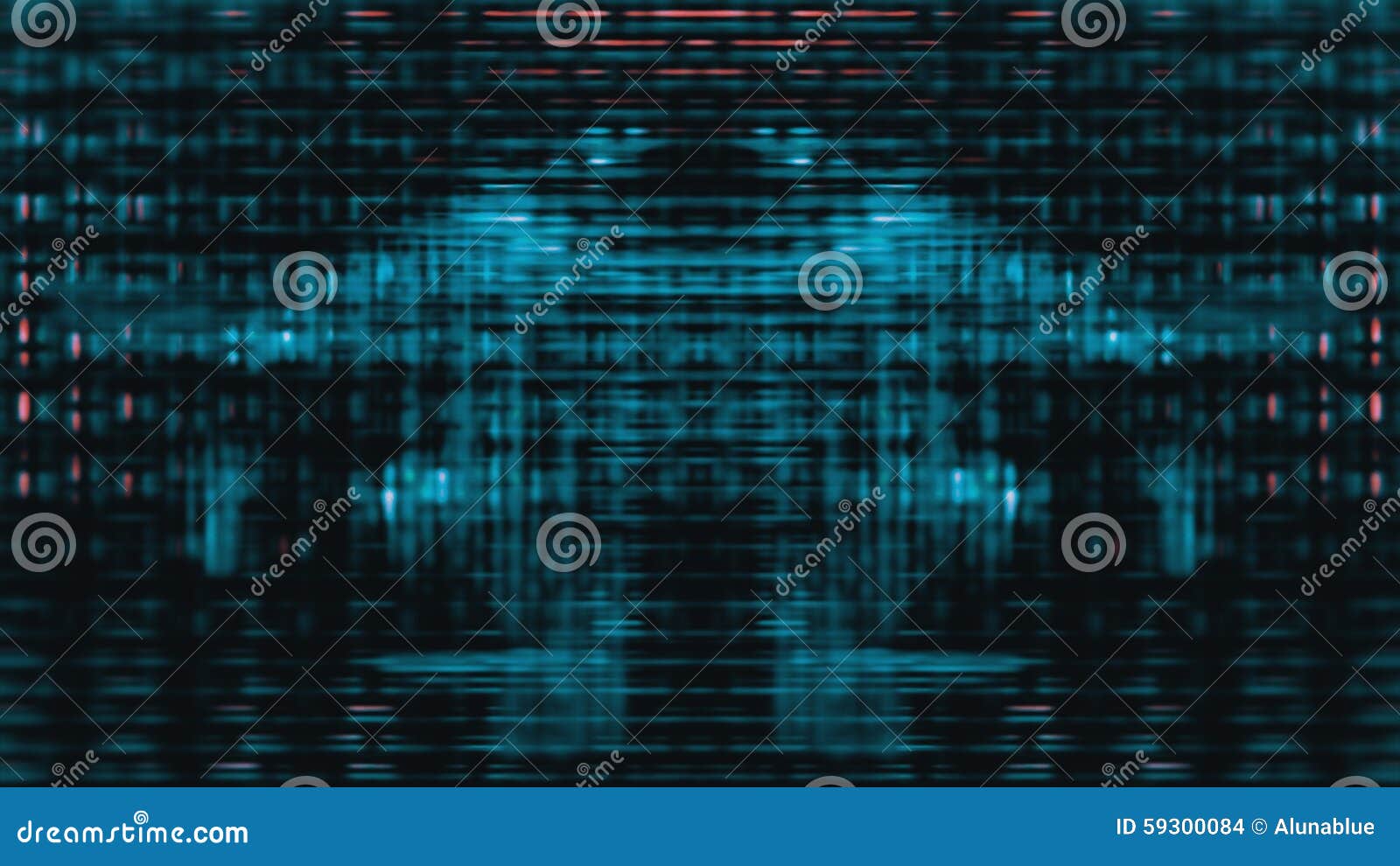 Futuristic Screen Display Pixels 10472 Stock Photo - Image of spotted ...