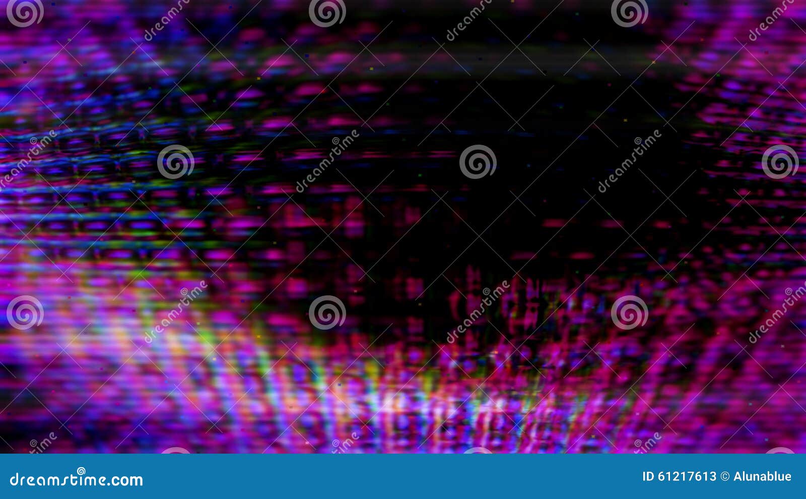 Futuristic Screen Display Pixels 10484 Stock Image - Image of retro ...