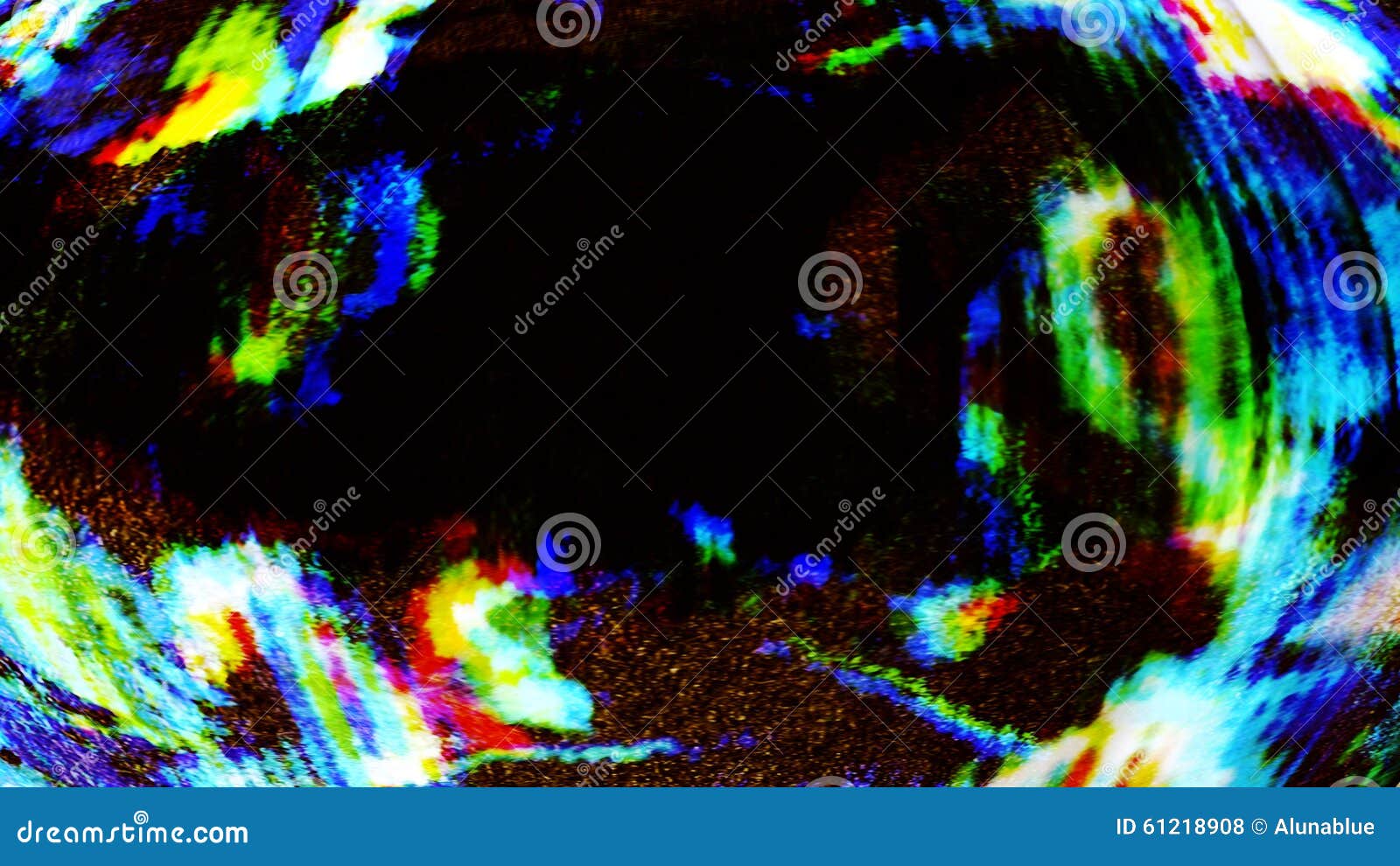 Futuristic Screen Display Pixels 10492 Stock Photo - Image of pixels ...