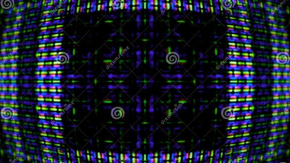 Futuristic Screen Display Pixels 10485 Stock Image - Image of dots ...