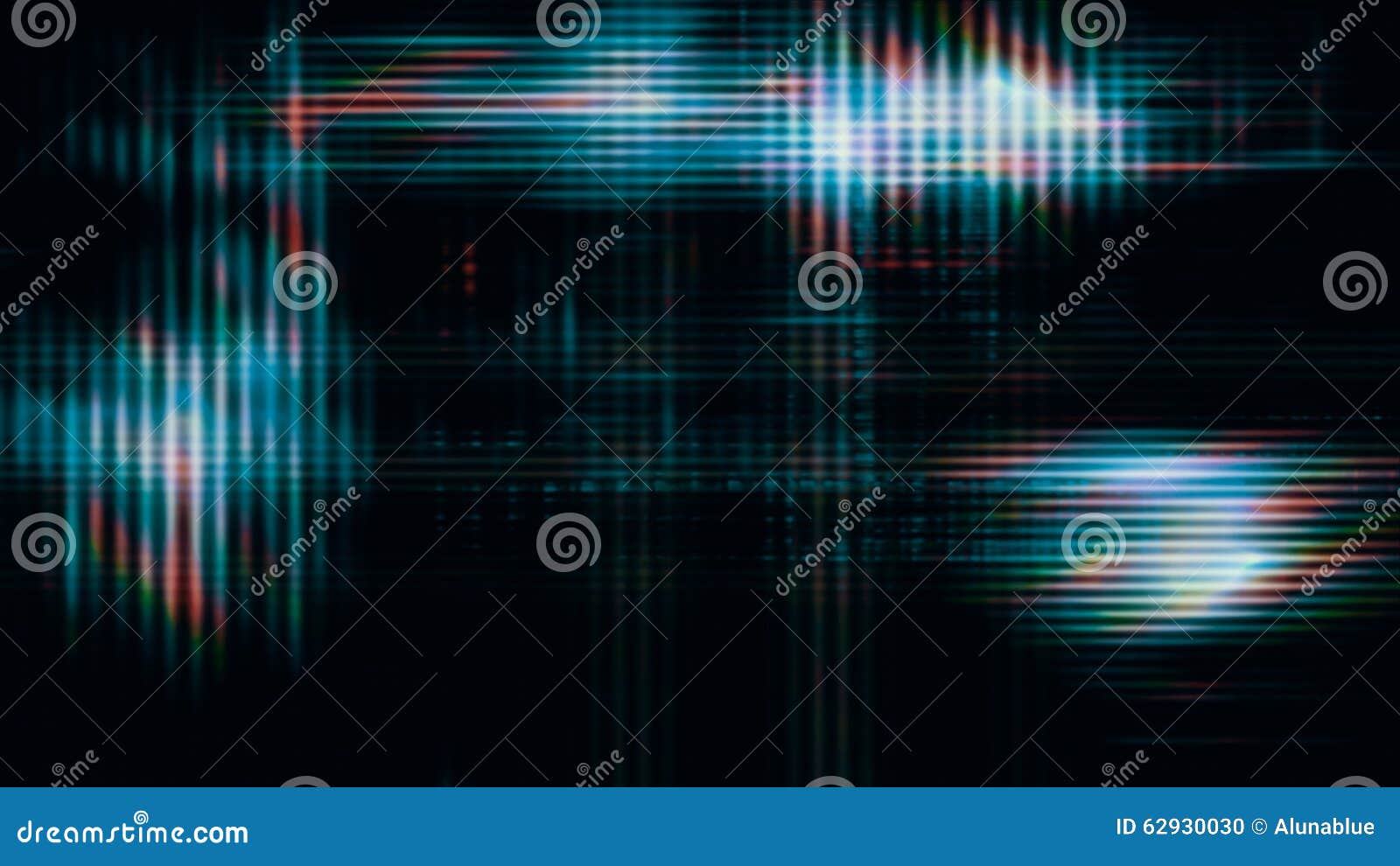 Futuristic Screen Display Pixels 10563 Stock Illustration ...