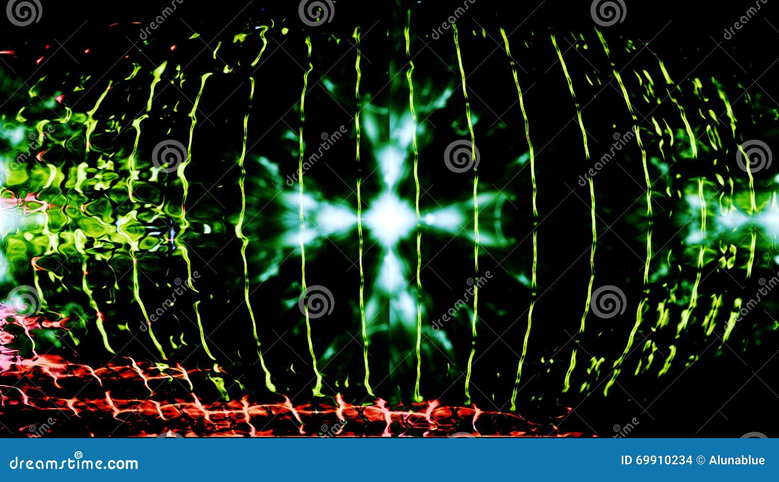 Futuristic Screen Display Pixels 10820 Stock Illustration ...