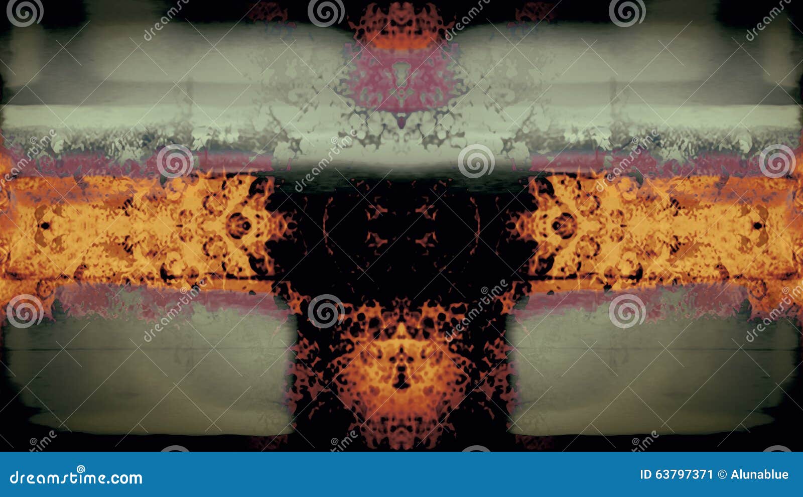 Futuristic Screen Display Pixels 10608 Stock Illustration ...