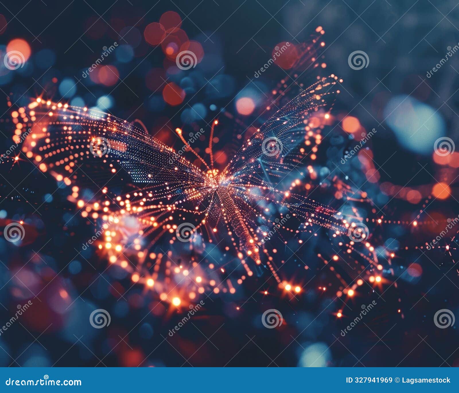 Abstract Transformation Logo Vector Illustration | CartoonDealer.com ...