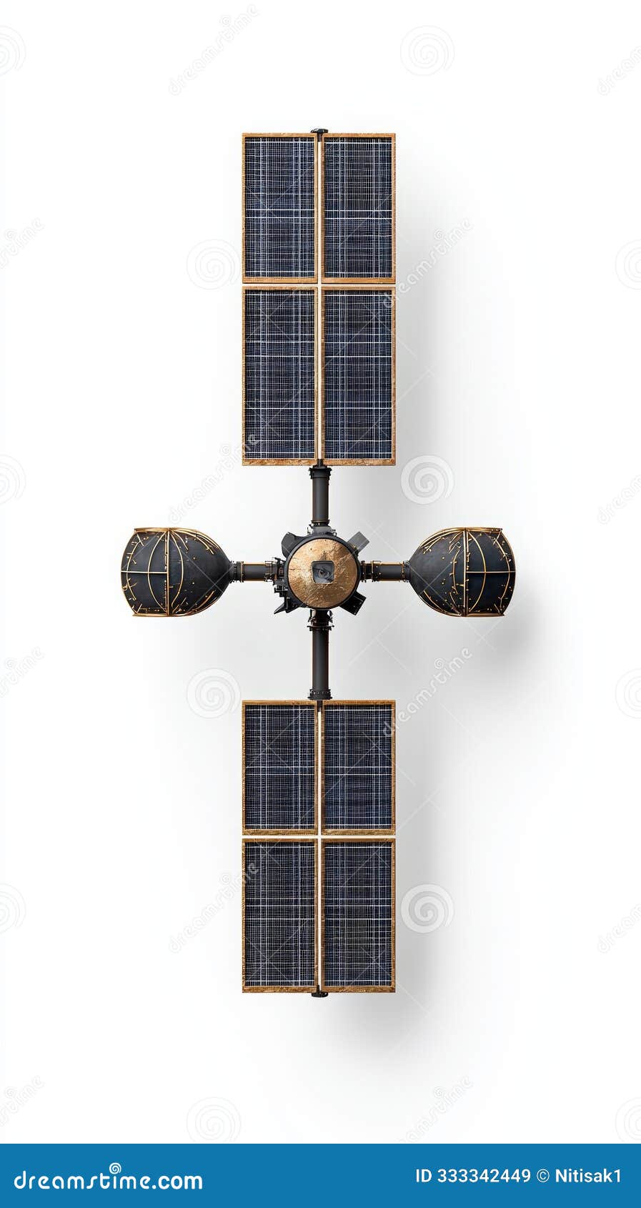 Futuristic Solar Panel Design Showcasing Innovative Energy Technology ...