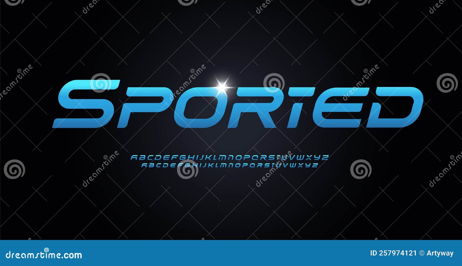 Futuristic And Sported Font Alphabet Letters. Modern Logo Typography ... Futuristic And Sported Font Alphabet Letters. Modern Logo Typography ...