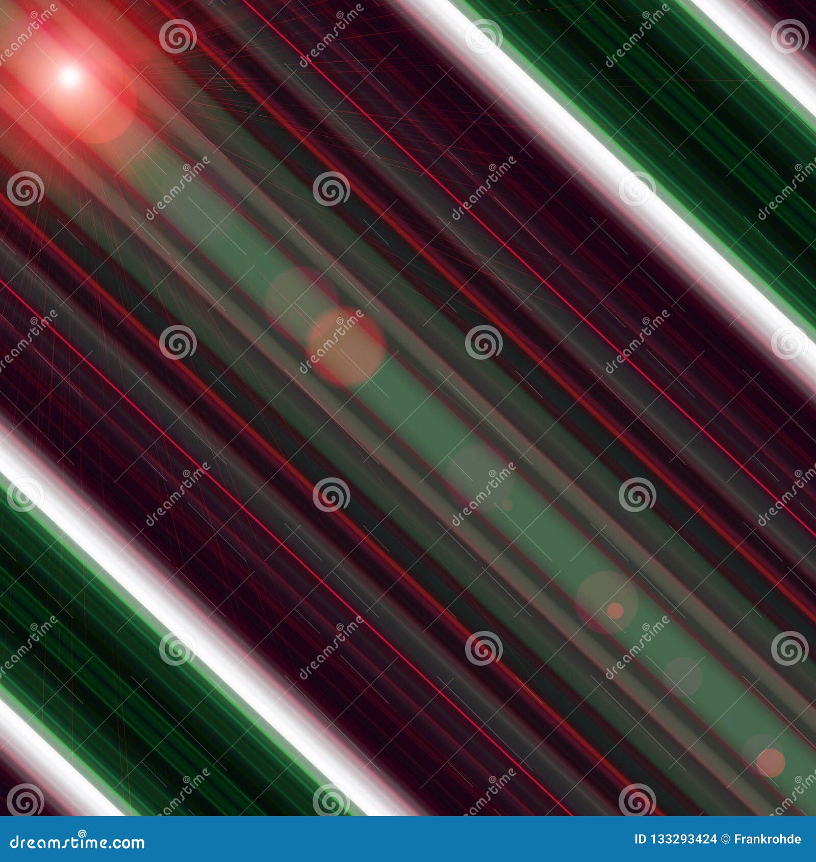 Futuristic Stripe Background Design Stock Illustration - Illustration ...