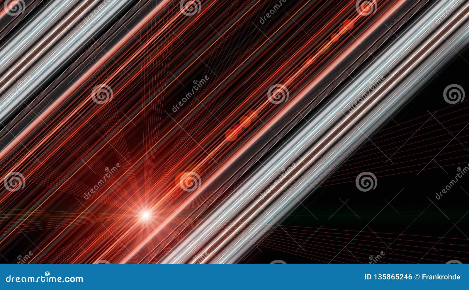 Futuristic Stripe Background Design Stock Photo - Image of business ...
