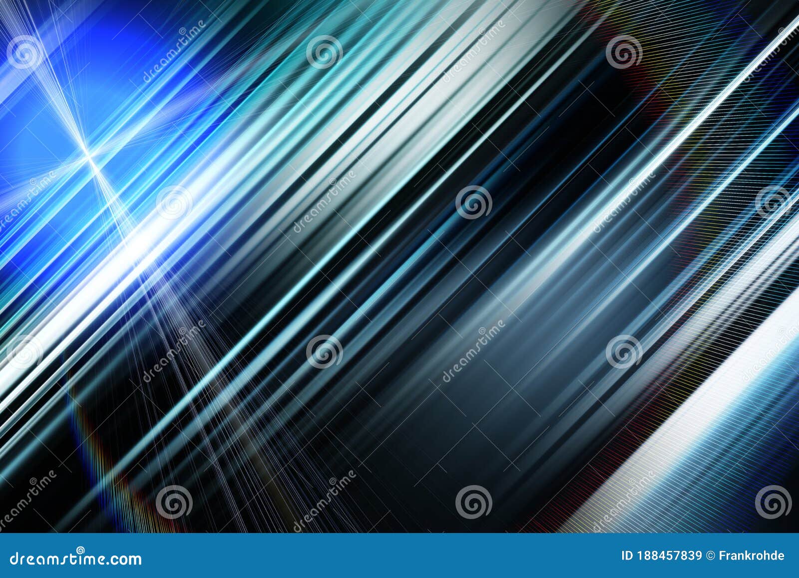 Futuristic Stripe Background Design Royalty-Free Stock Image ...
