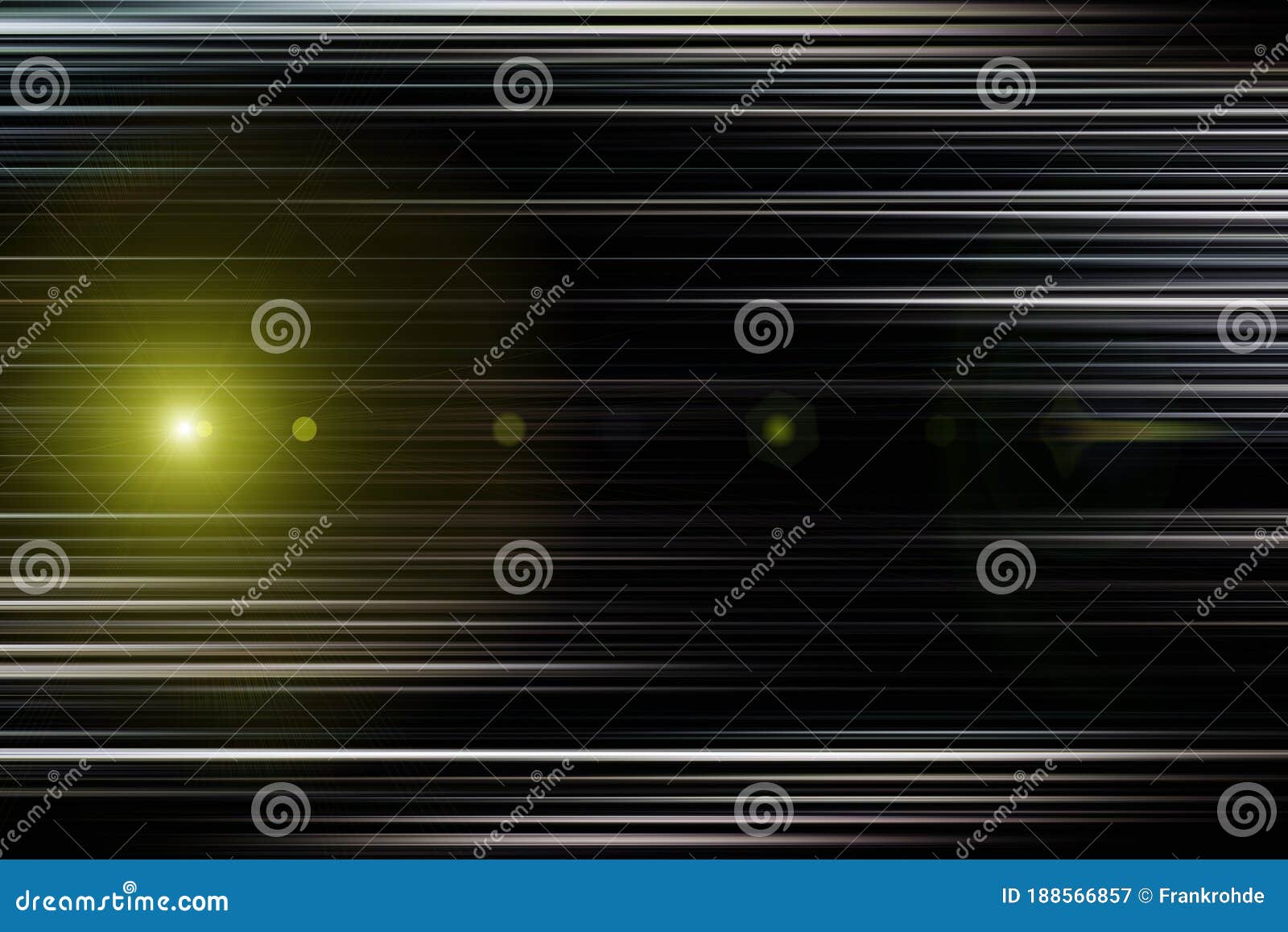 Futuristic Stripe Background Design Stock Illustration - Illustration ...