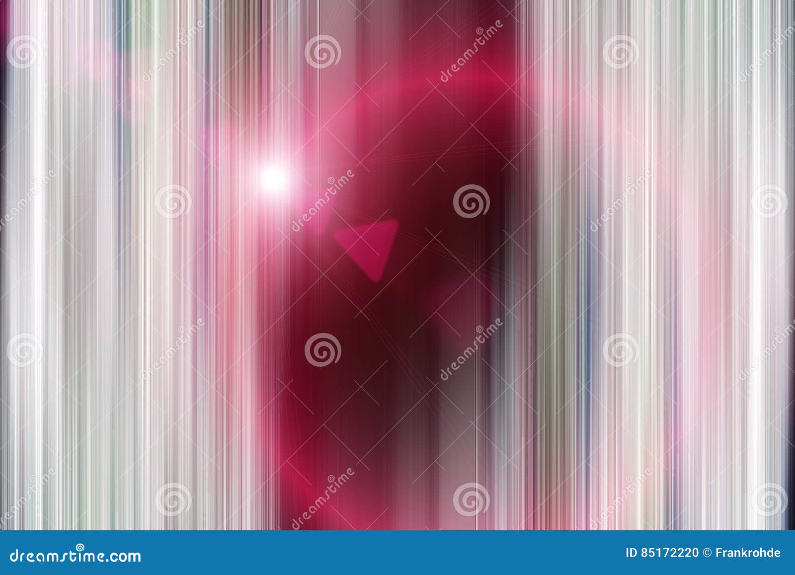 Futuristic Stripe Background Design Stock Illustration - Illustration ...
