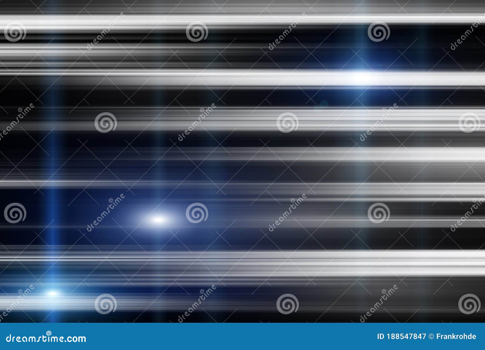 Futuristic Stripe Background Design Stock Illustration - Illustration ...