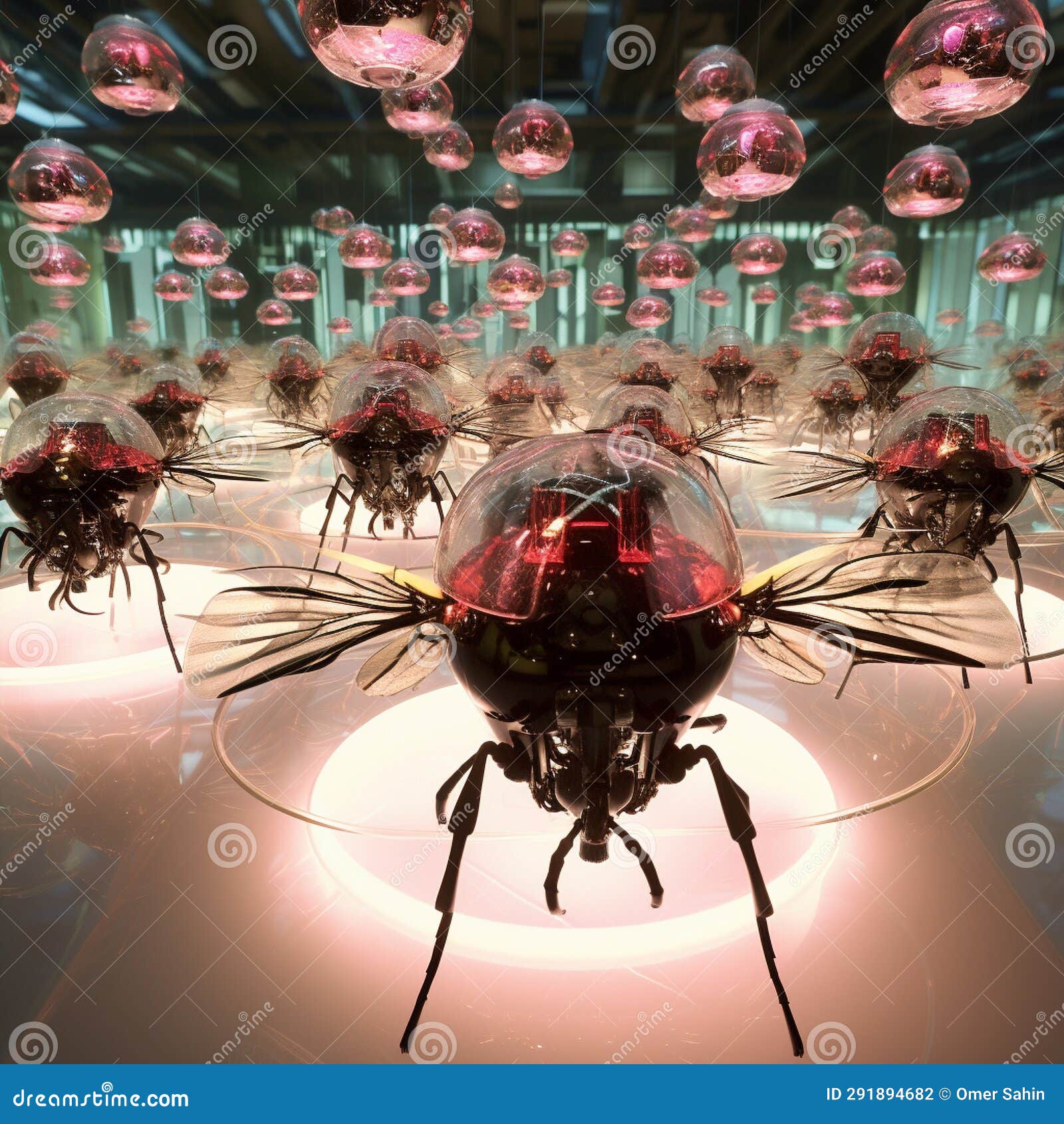 Mri Scan Monitor Royalty-Free Stock Photography | CartoonDealer.com ...