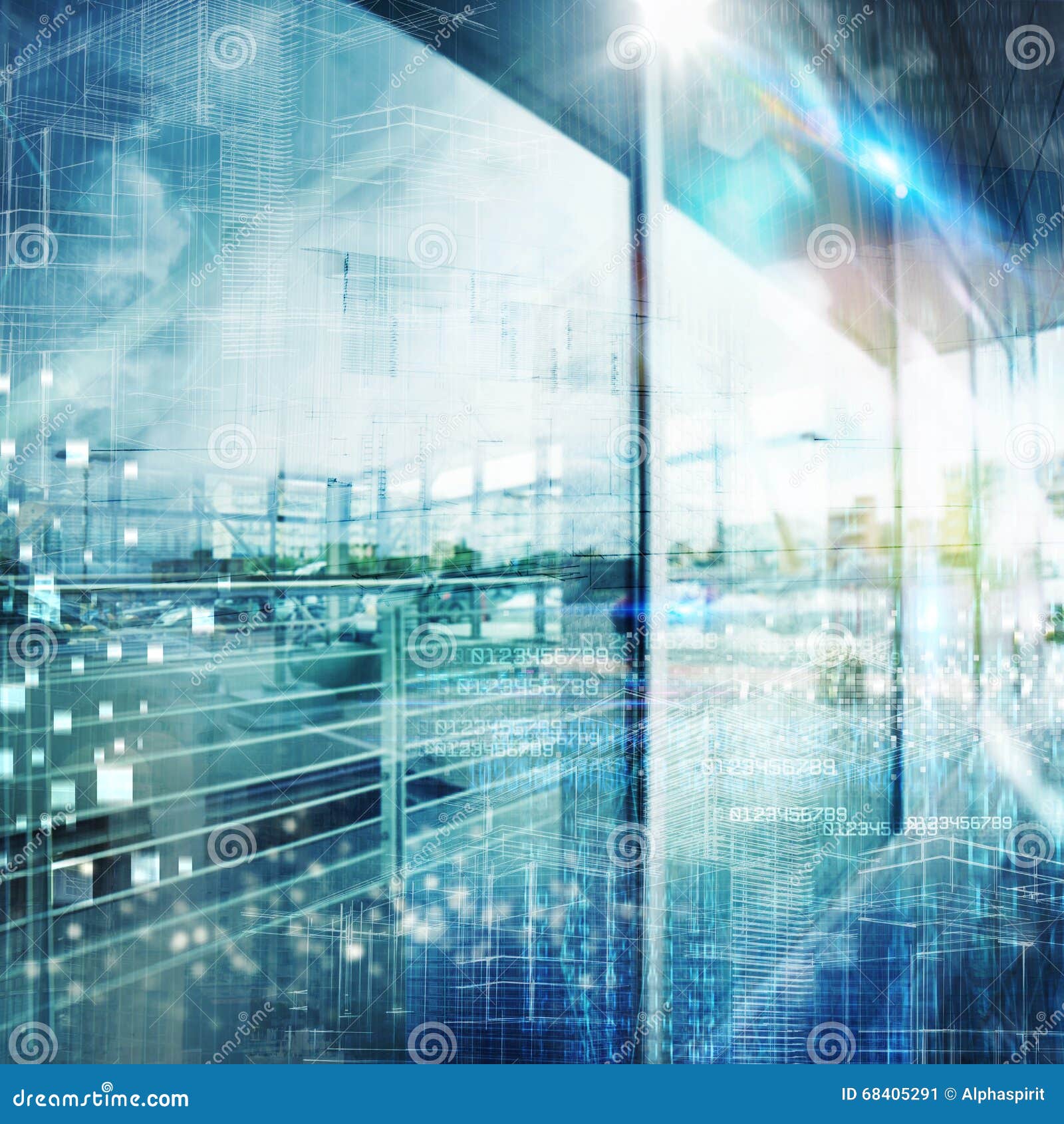 15,540 Futuristic Project Stock Photos - Free & Royalty-Free Stock ...