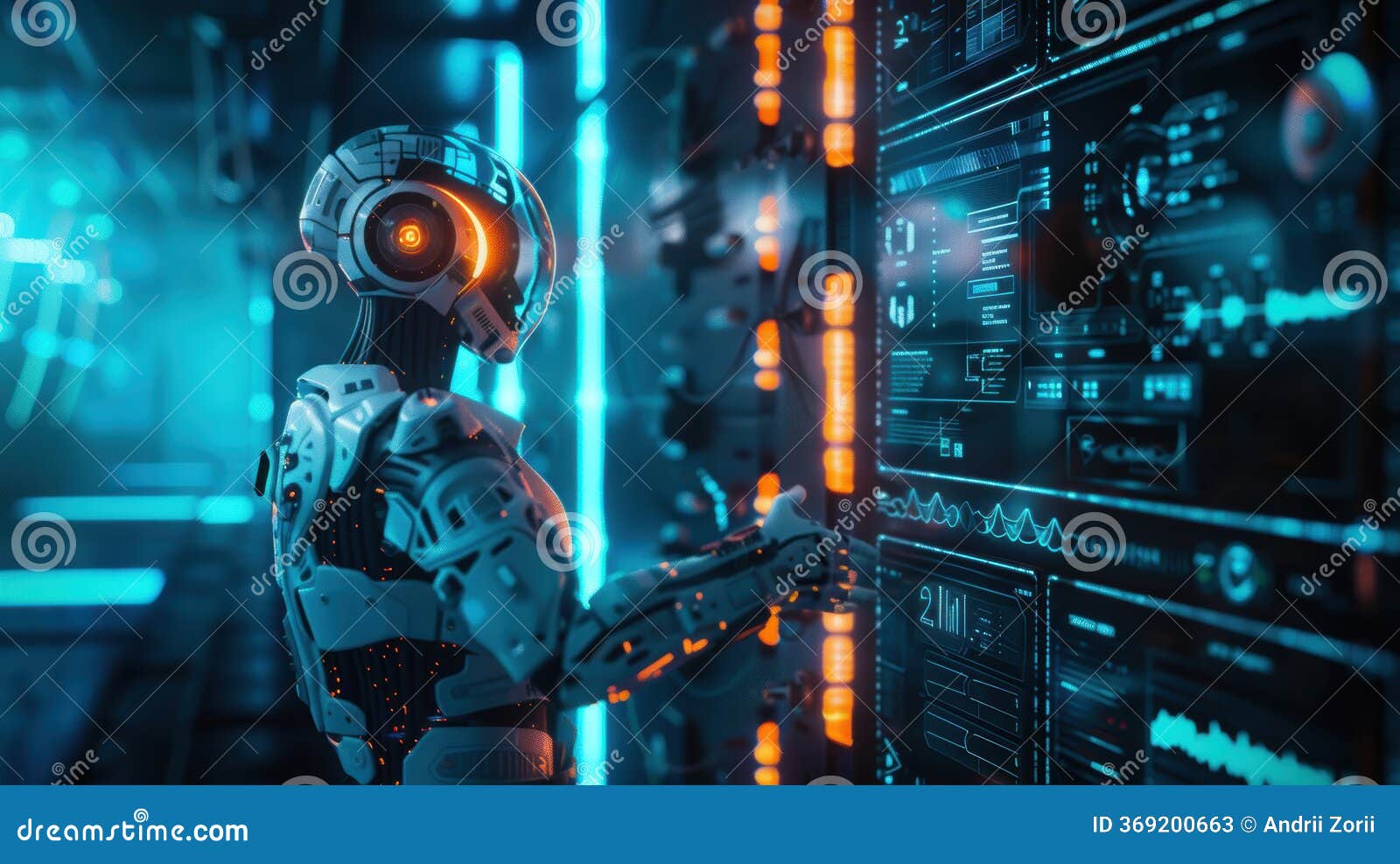 Dynamic And Interactive Visualization Of Red Blood Cells In Continuous ...