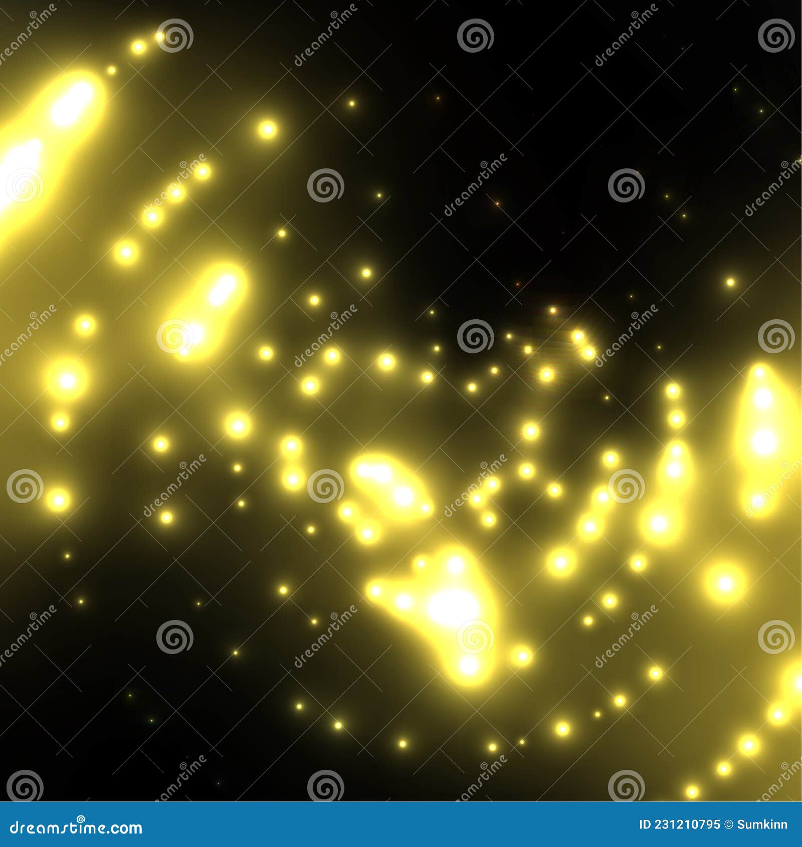 Futuristic techno design. stock vector. Illustration of dynamic - 231210795