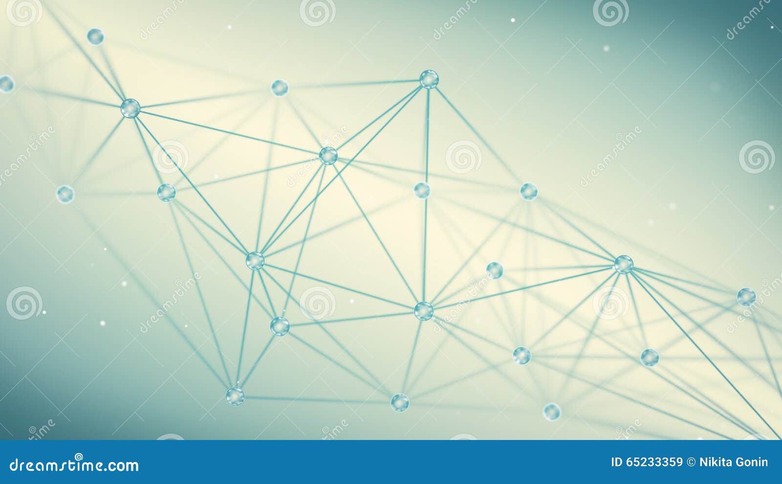 Futuristic Techno Shape Polygon Background Stock Illustration ...