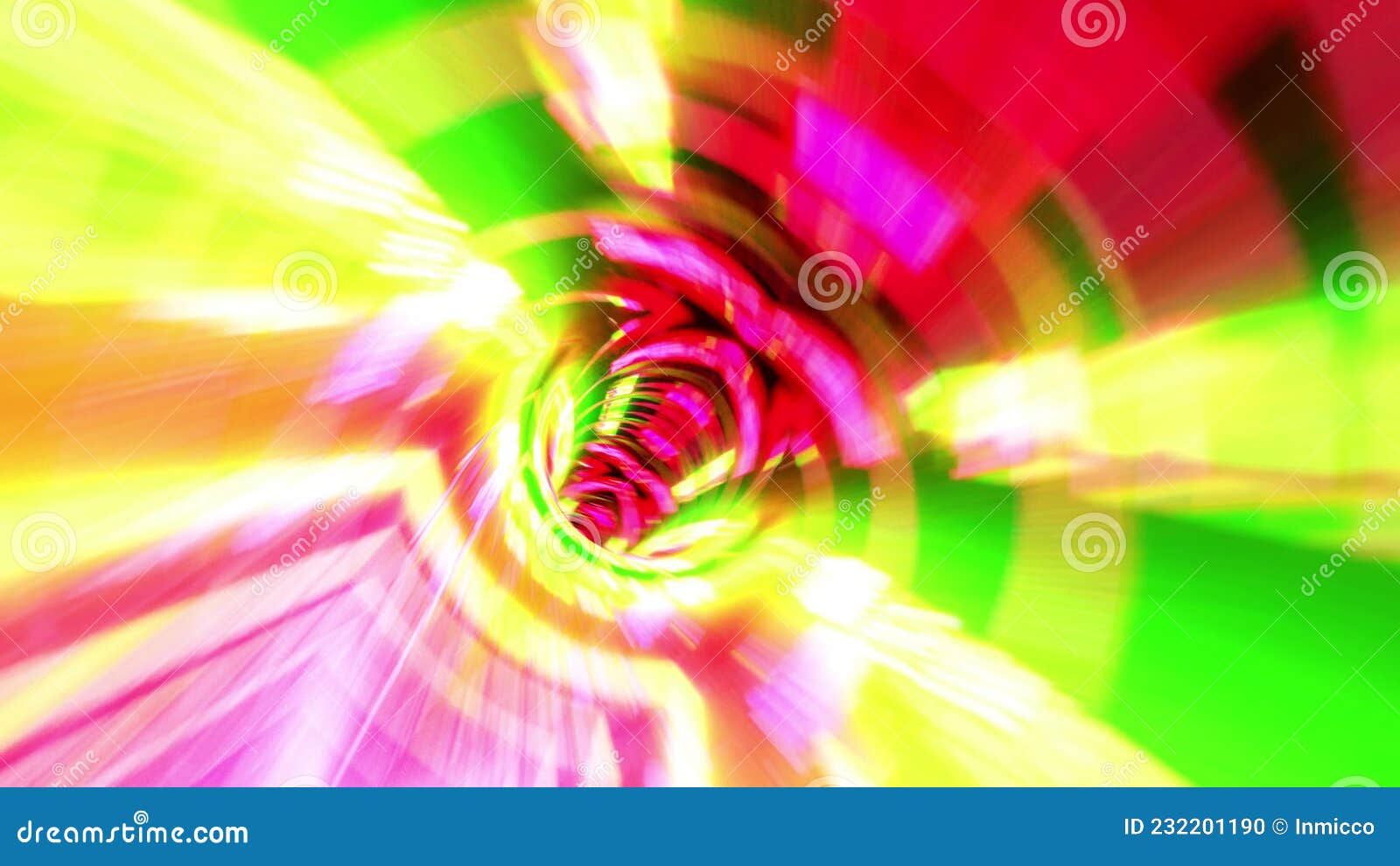 Futuristic Technology Abstract Background. Abstract Science Fiction ...