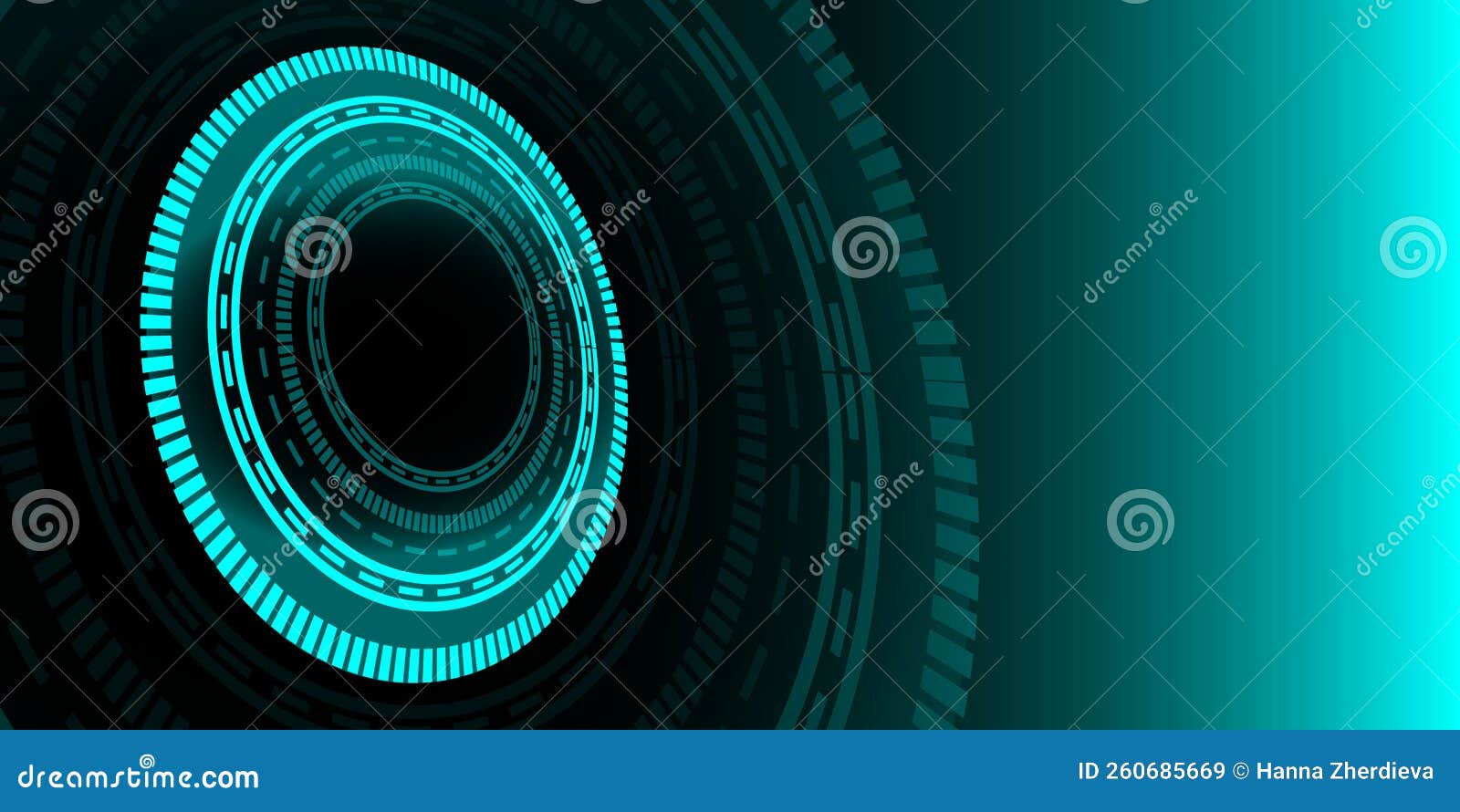 Futuristic Technology Background of Virtual Transparency Dashboard ...