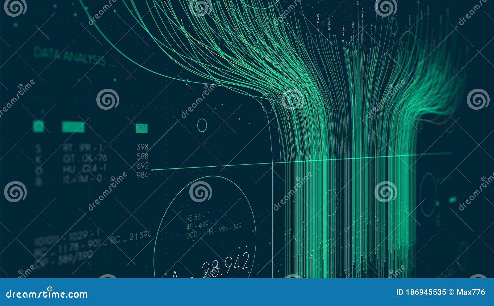 Big Data Sorting Concept. Abstract Technology Background Vector ... Big Data Sorting Concept. Abstract Technology Background Vector ...