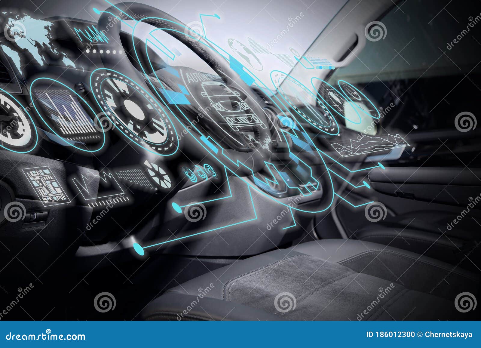 GUI Graphical User Interface Symbol. Concept Words GUI Graphical User ...