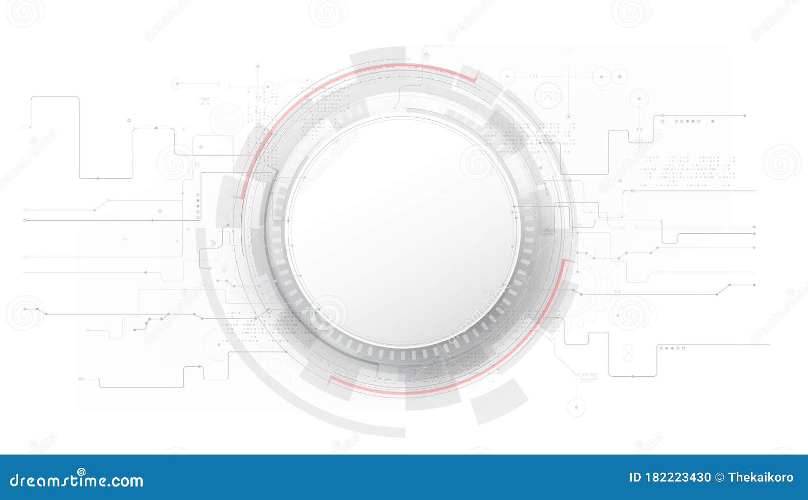 Futuristic and Technology Grey with a White Abstract Background 001 ...