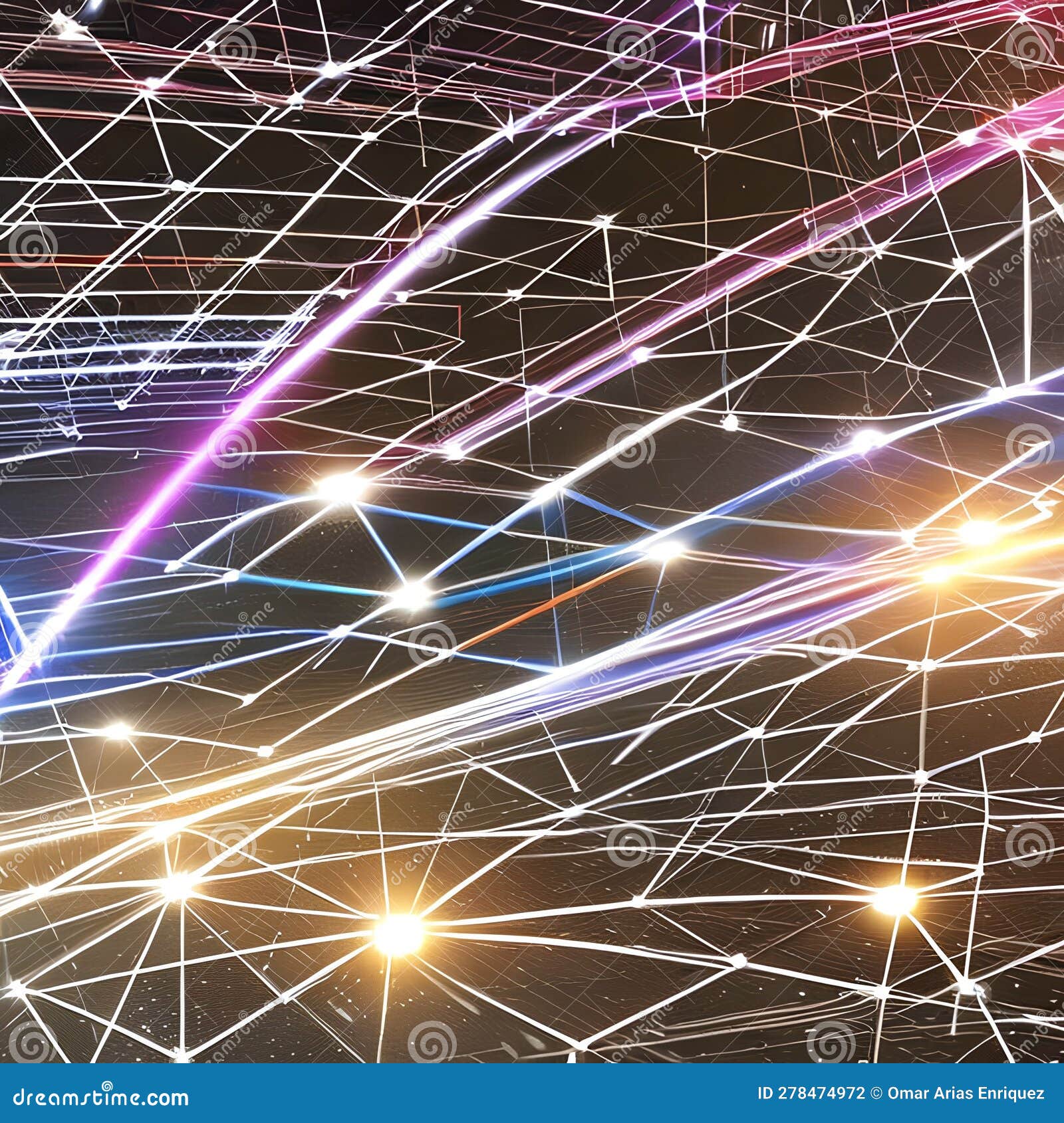 479 Futuristic Technology Network: a Futuristic and Tech-inspired ...