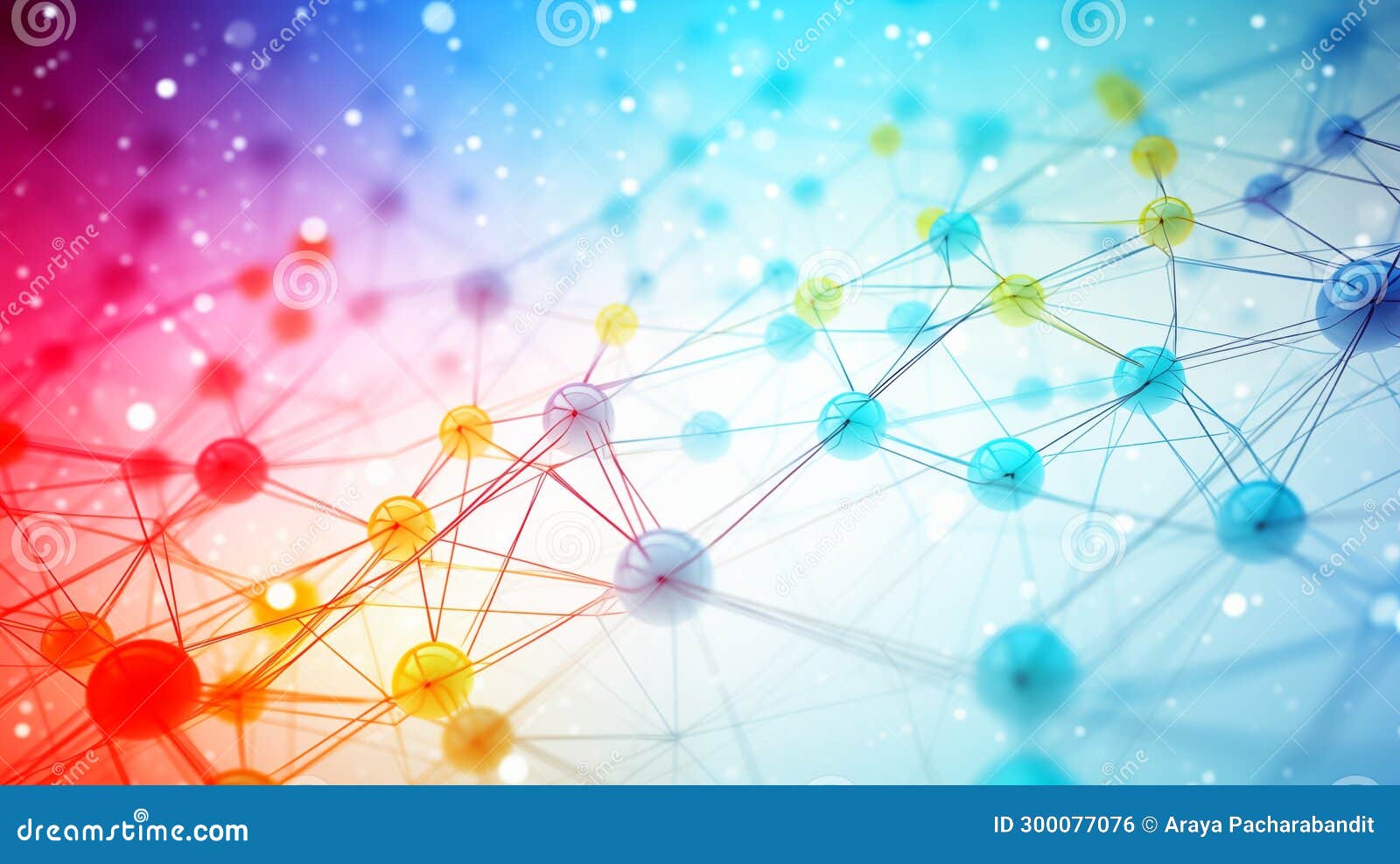 Dynamic Tech Backdrop, Illustrating Creativity in Modern Technology, AI ...