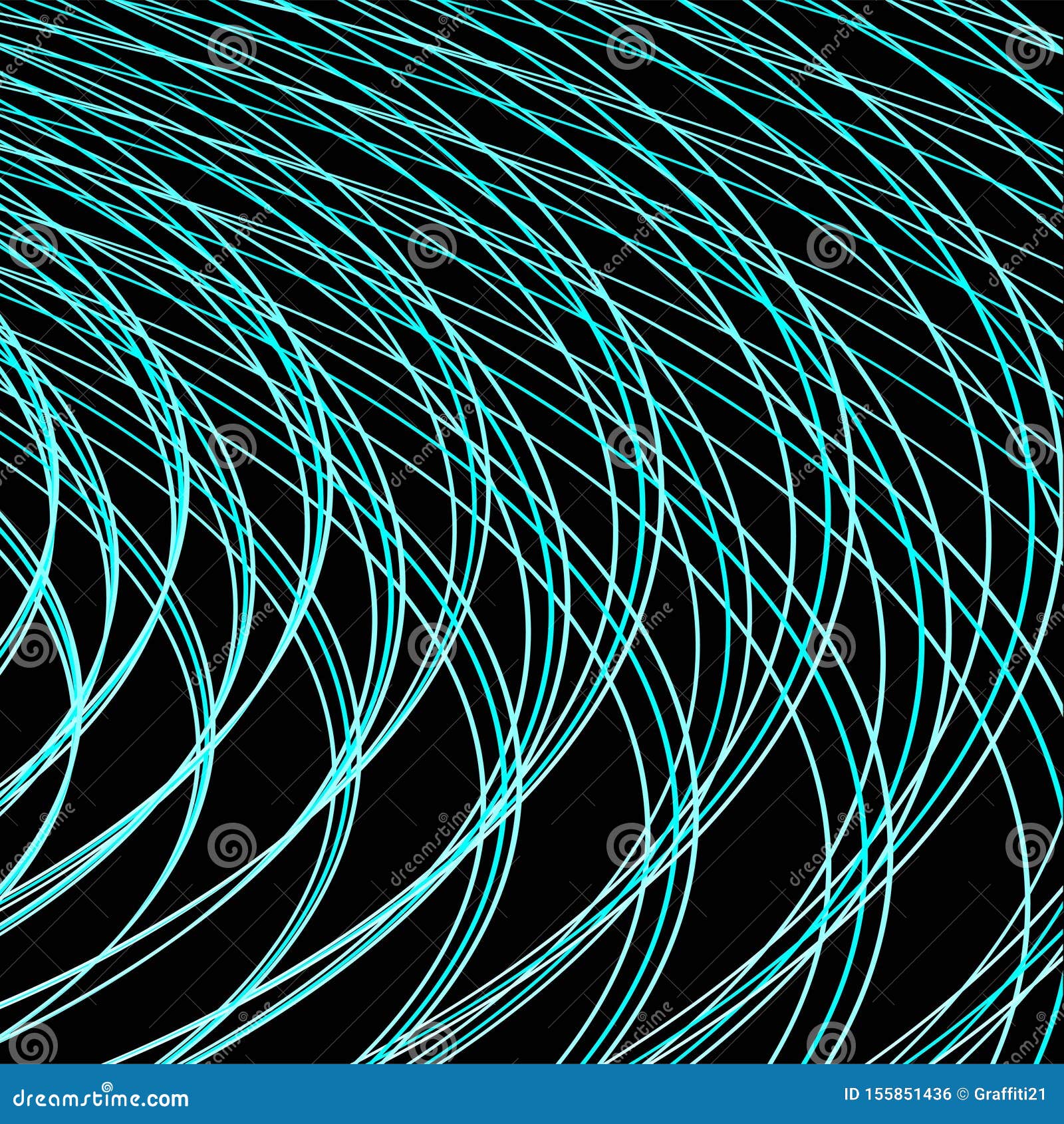 Futuristic Technology Style. Abstract Art Background. Vector Abstract ...