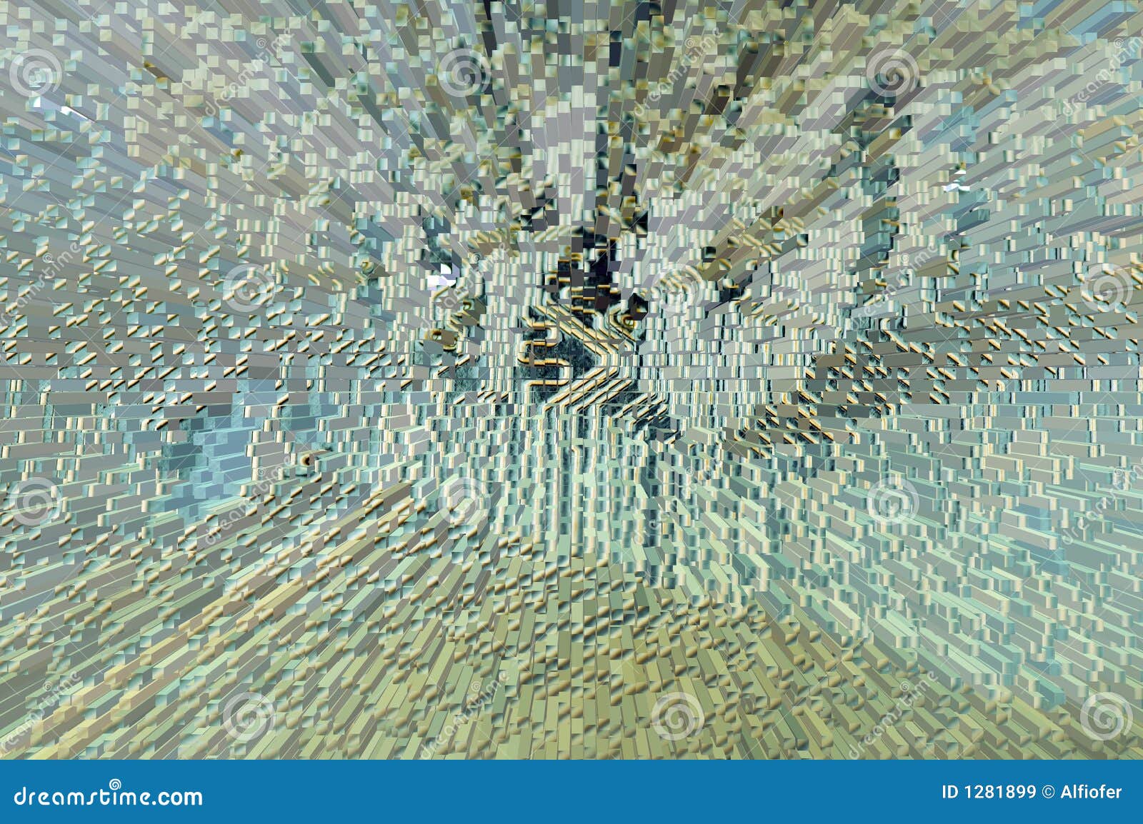 Futuristic texture stock image. Image of monitor, design - 1281899