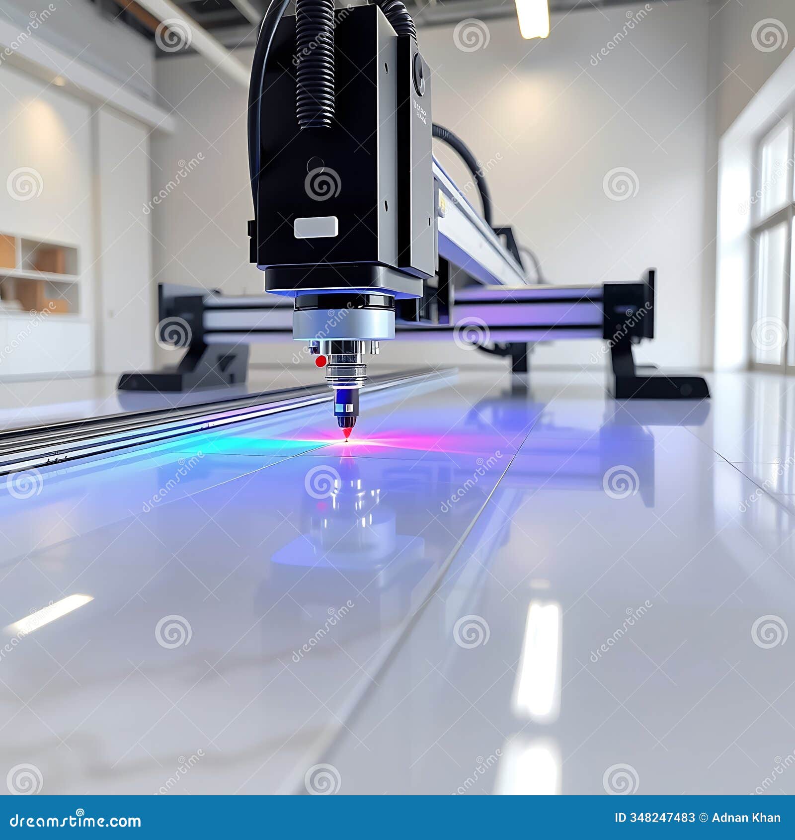 Laser-Guided Tooth Implantation Precision Dentistry With Advanced Tools ...