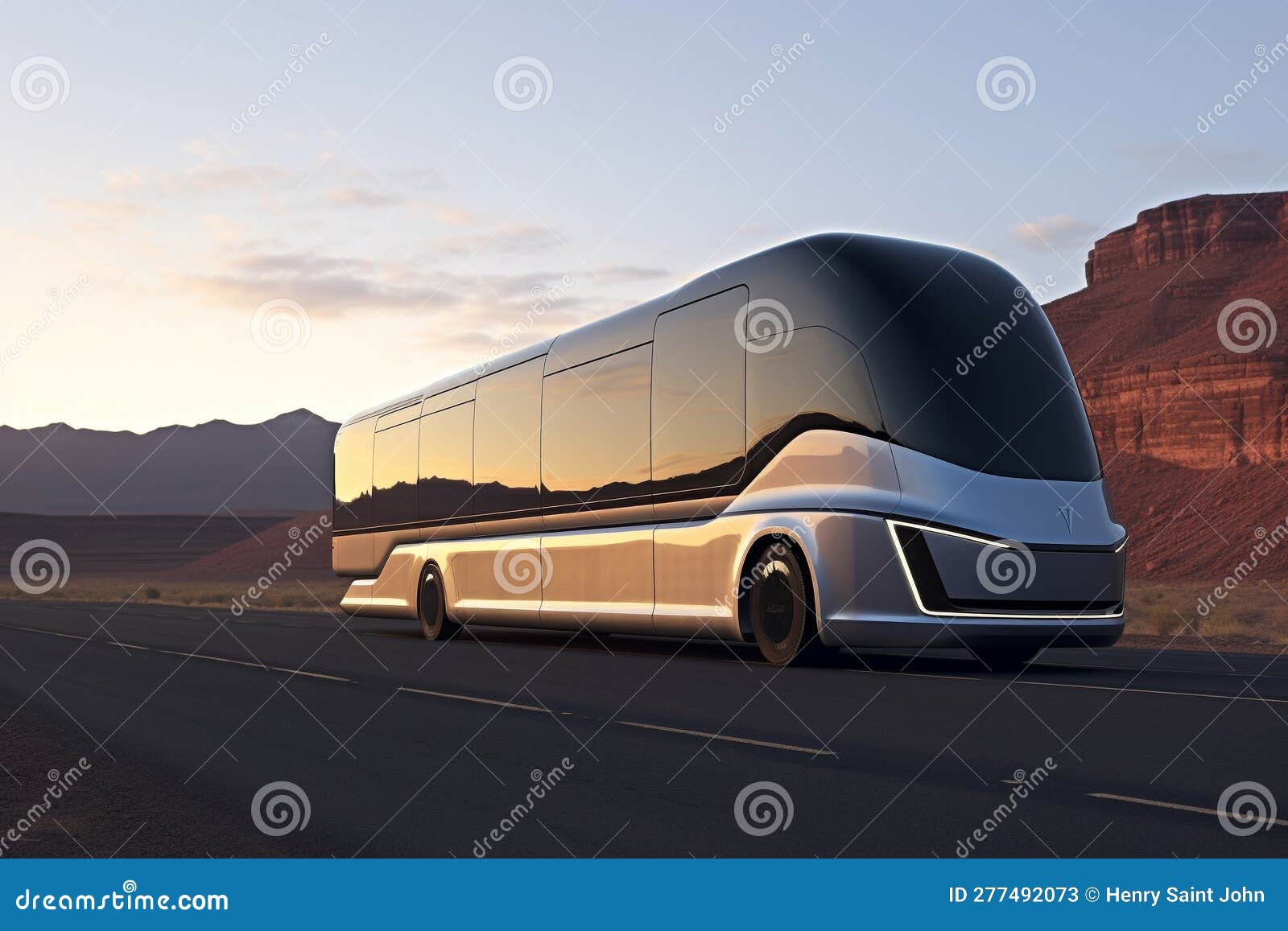 Futuristic Transportation: Exploring Cutting-Edge Vehicles and Systems ...