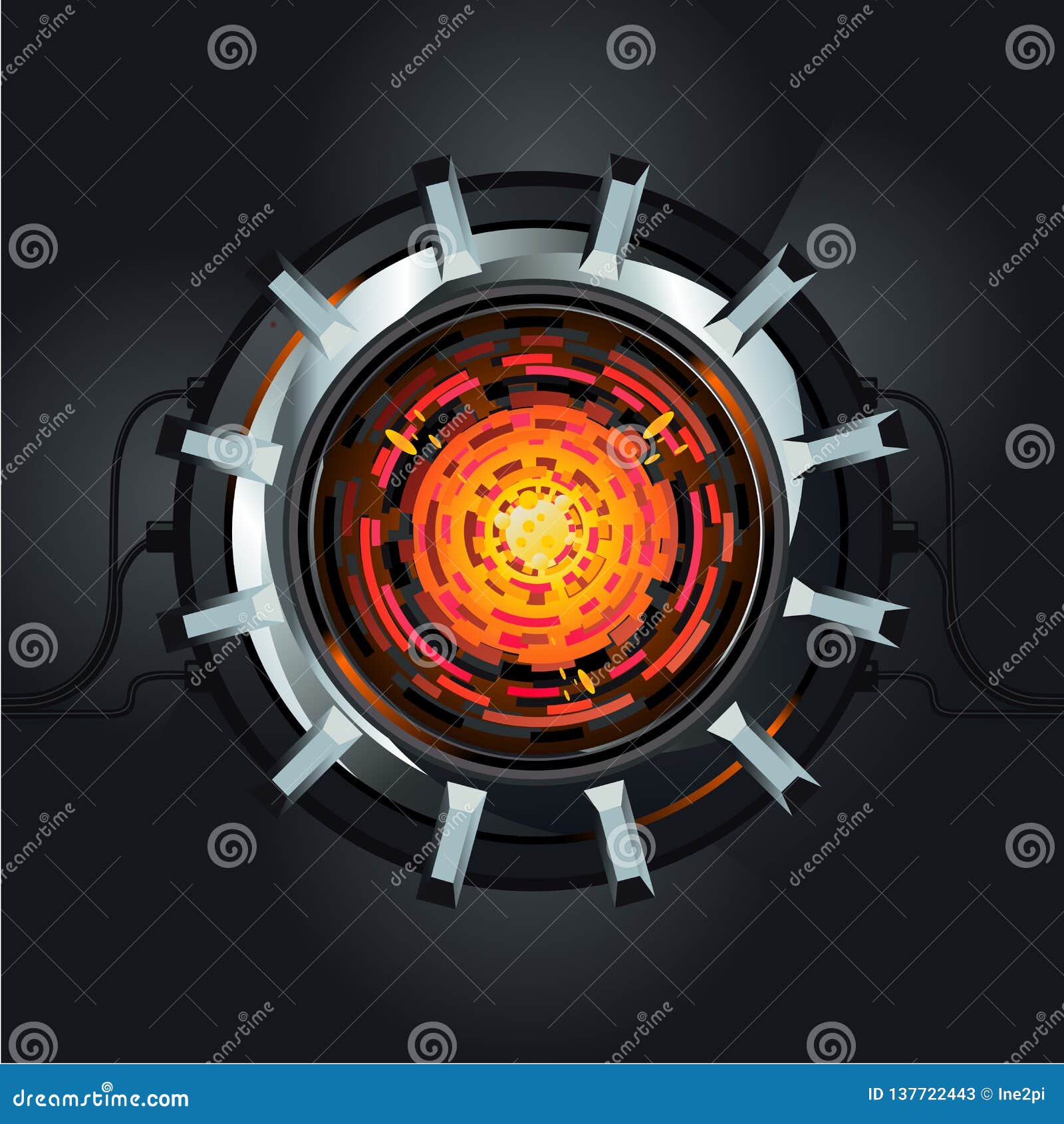 Energy Reactor Stock Illustrations – 9,761 Energy Reactor Stock ...