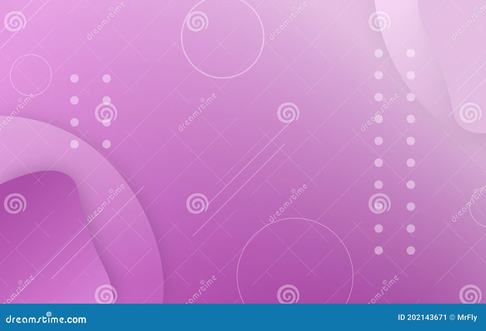 Futuristic Violet Colour Technology Background, Vector Illustration ...