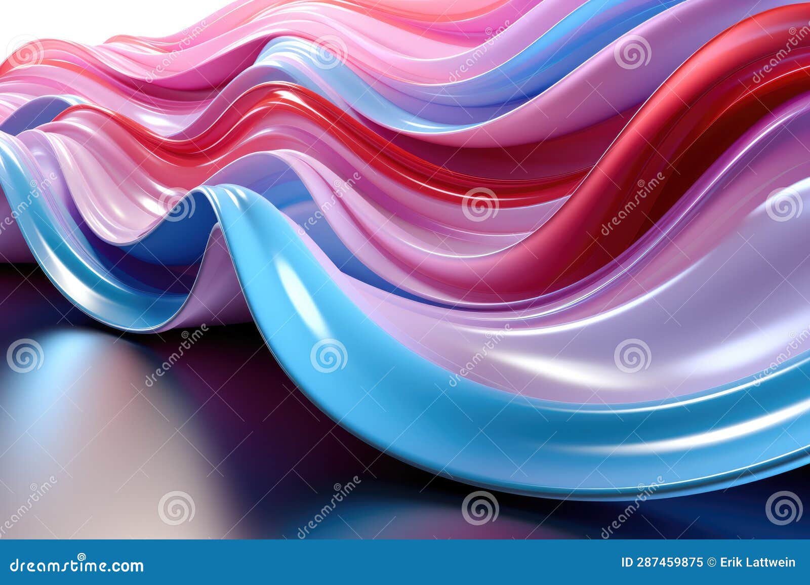 Futuristic Visions Abstract Patterns - Abstract Background Composition ...