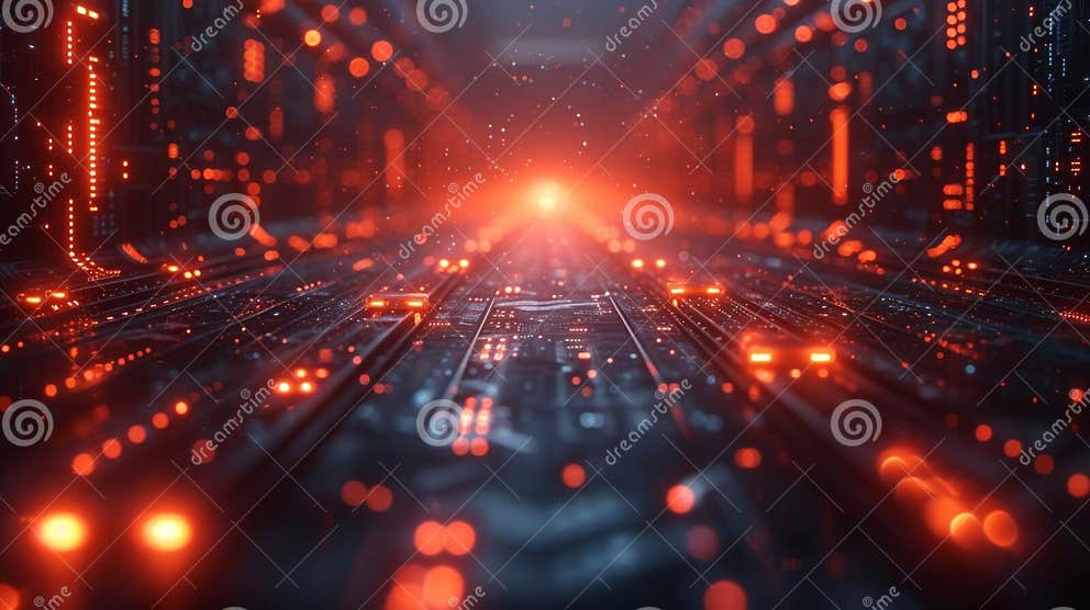 A Futuristic Visualization of the Insurance Claim Process Highlighting ...