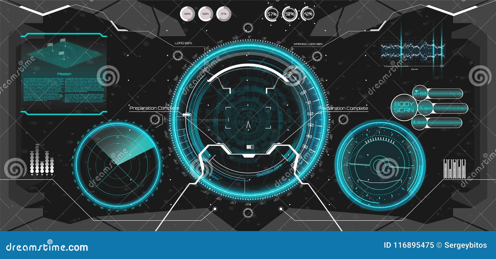 Spaceship Hud Stock Illustrations – 6,027 Spaceship Hud Stock ...