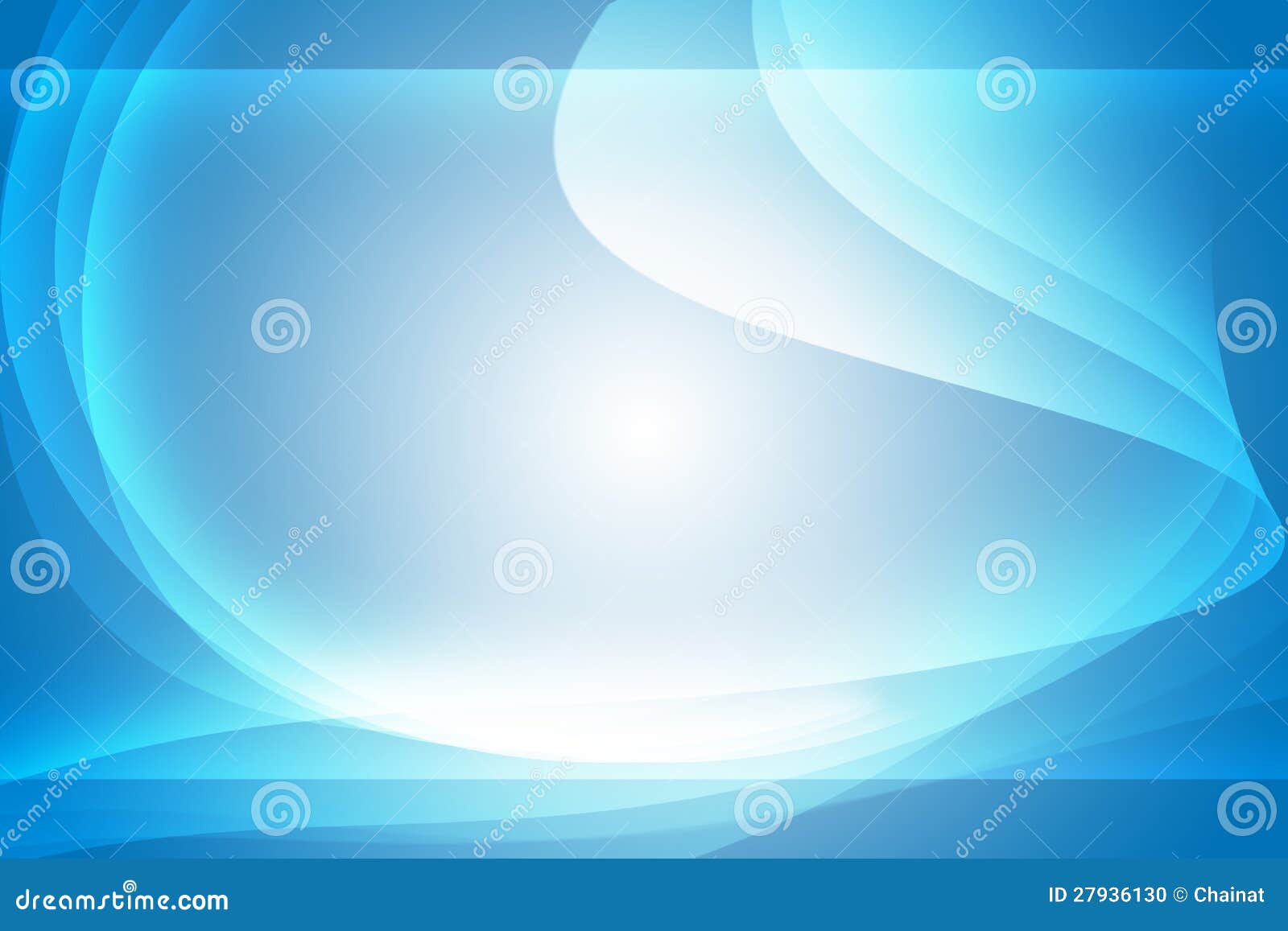 Futuristic Wave Background stock illustration. Illustration of power ...