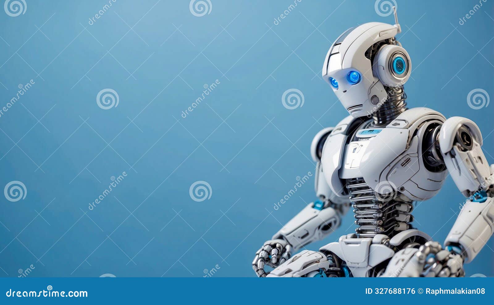 Advanced Future Technology Background Stock Illustration ...