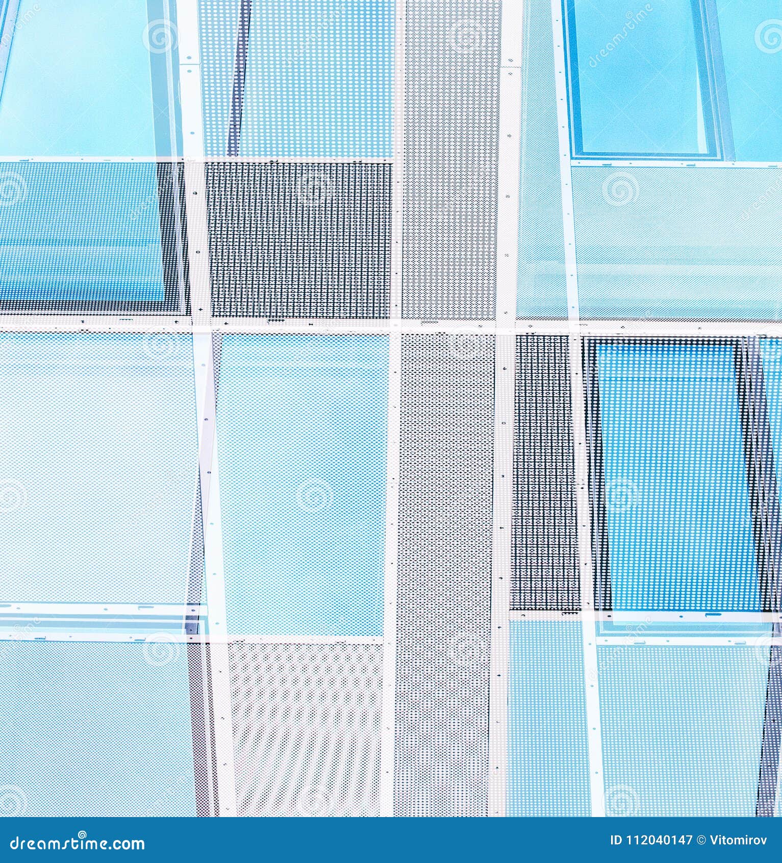 Futuristic windows stock image. Image of candle, cyberspace - 112040147