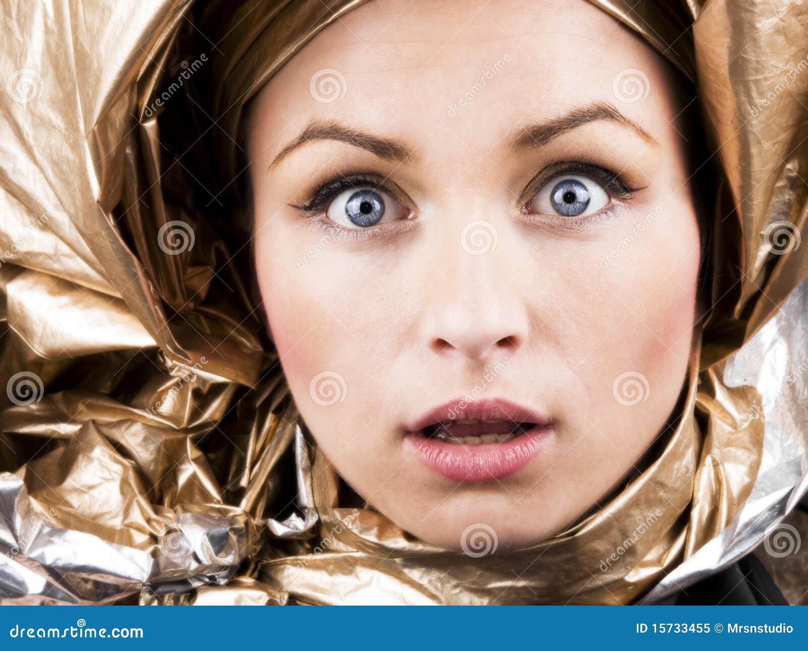 11,903 Futuristic Woman Face Stock Photos - Free & Royalty-Free Stock ...
