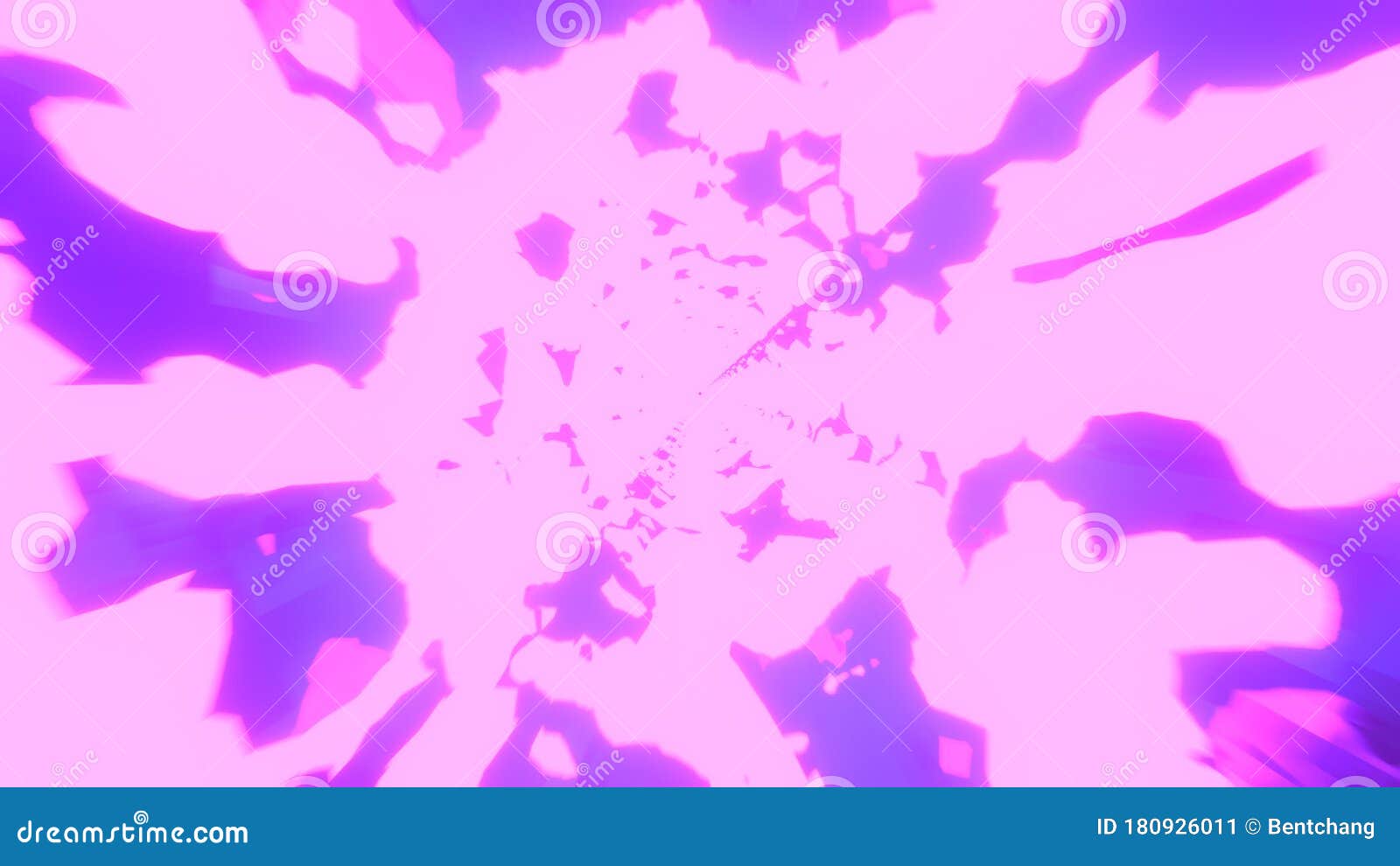 Futuristic Zoom Effects, Infinity or Seamless Loop. Stock Video - Video ...